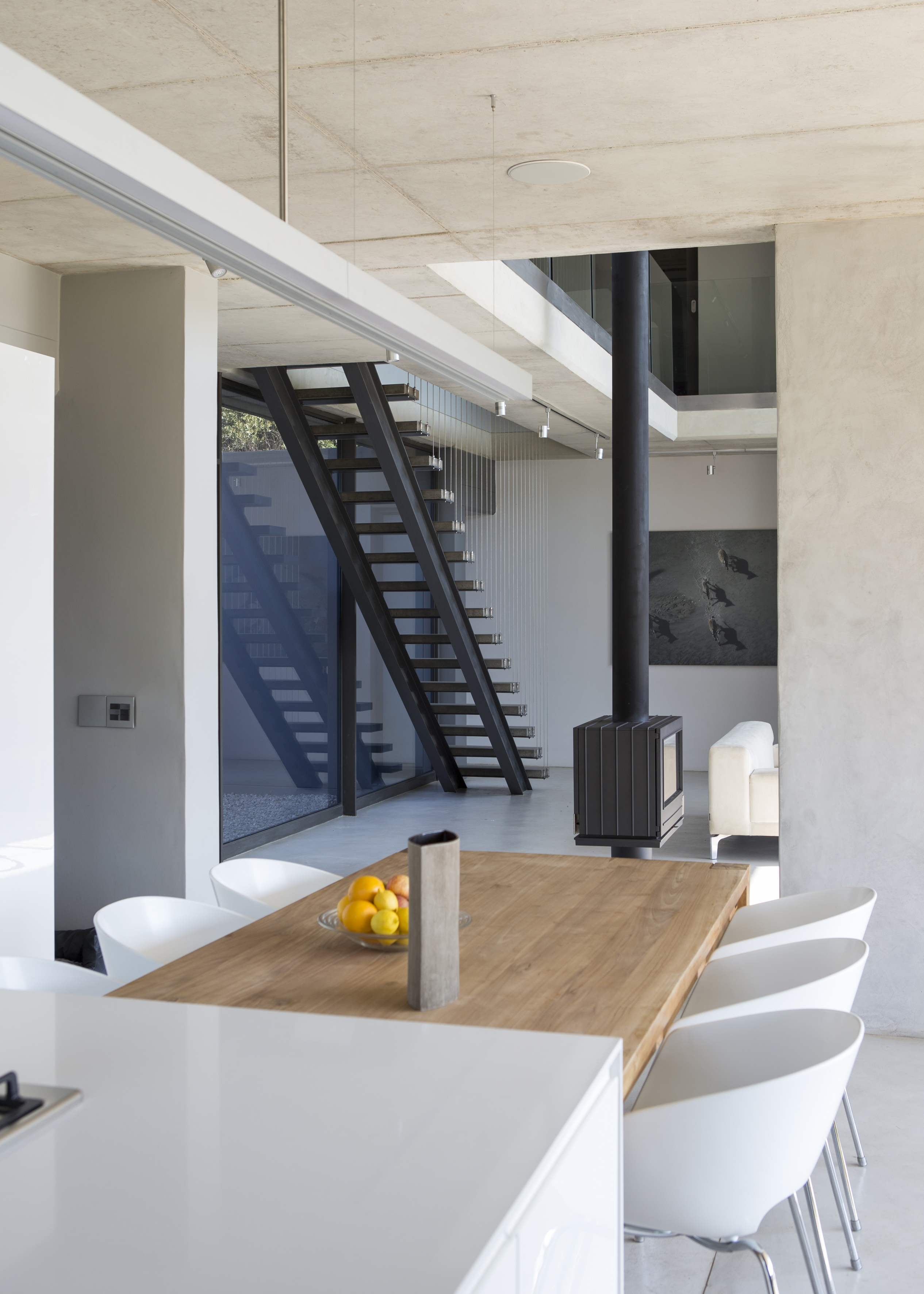 House Jonker by Thomas Gouws Architects - Architizer