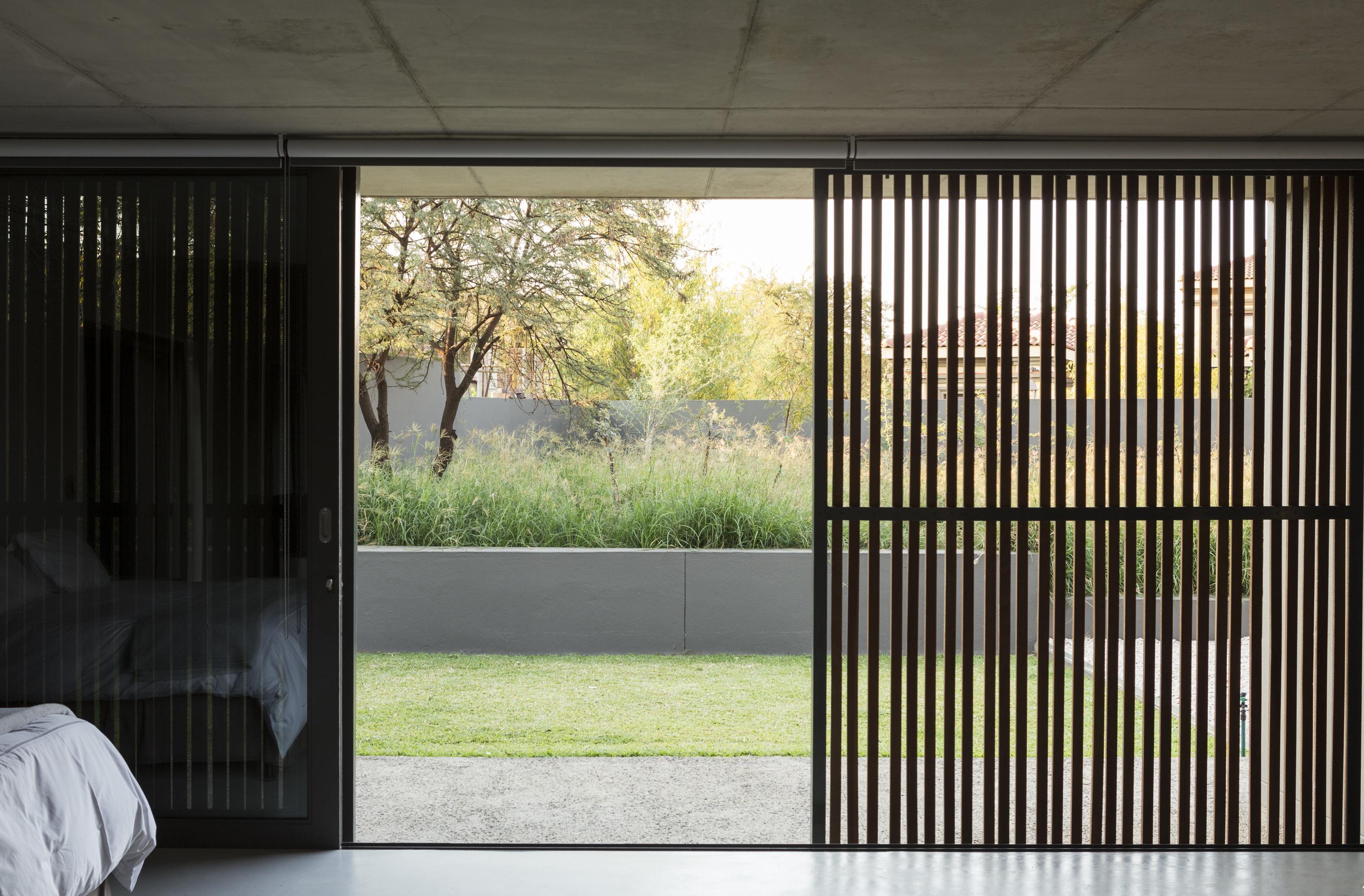House Jonker by Thomas Gouws Architects - Architizer