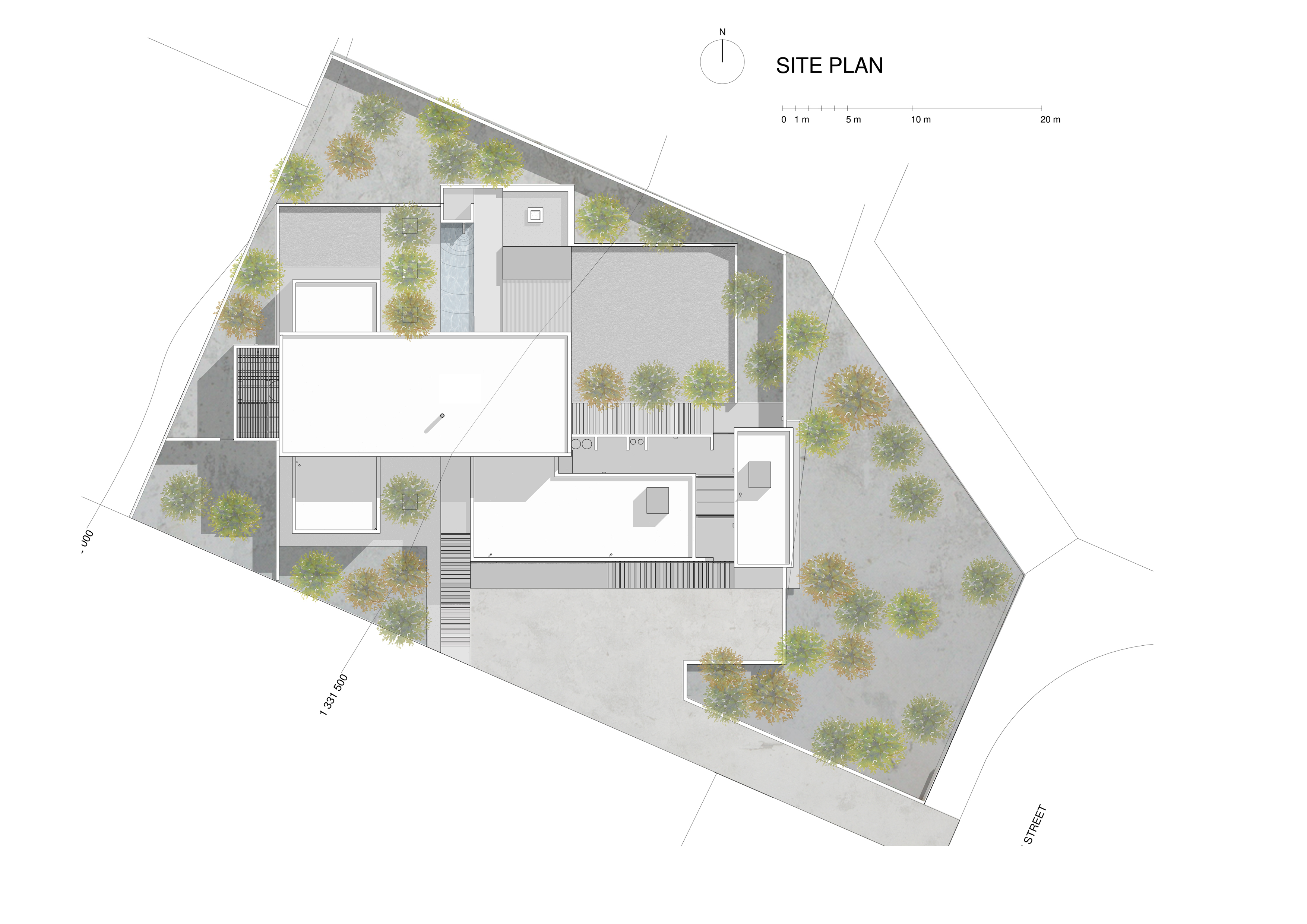 House Jonker by Thomas Gouws Architects - Architizer