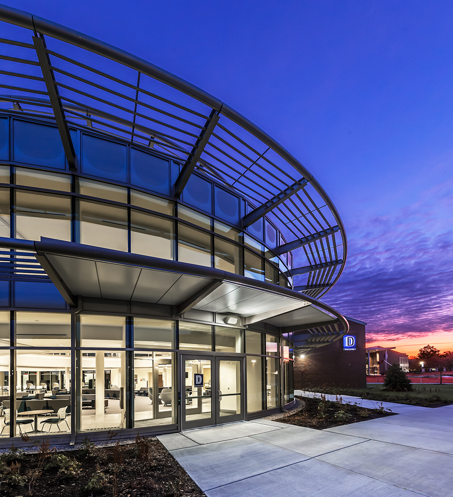 Chicago Housing Authority - Kenmore Apartments Senior Housing by ...