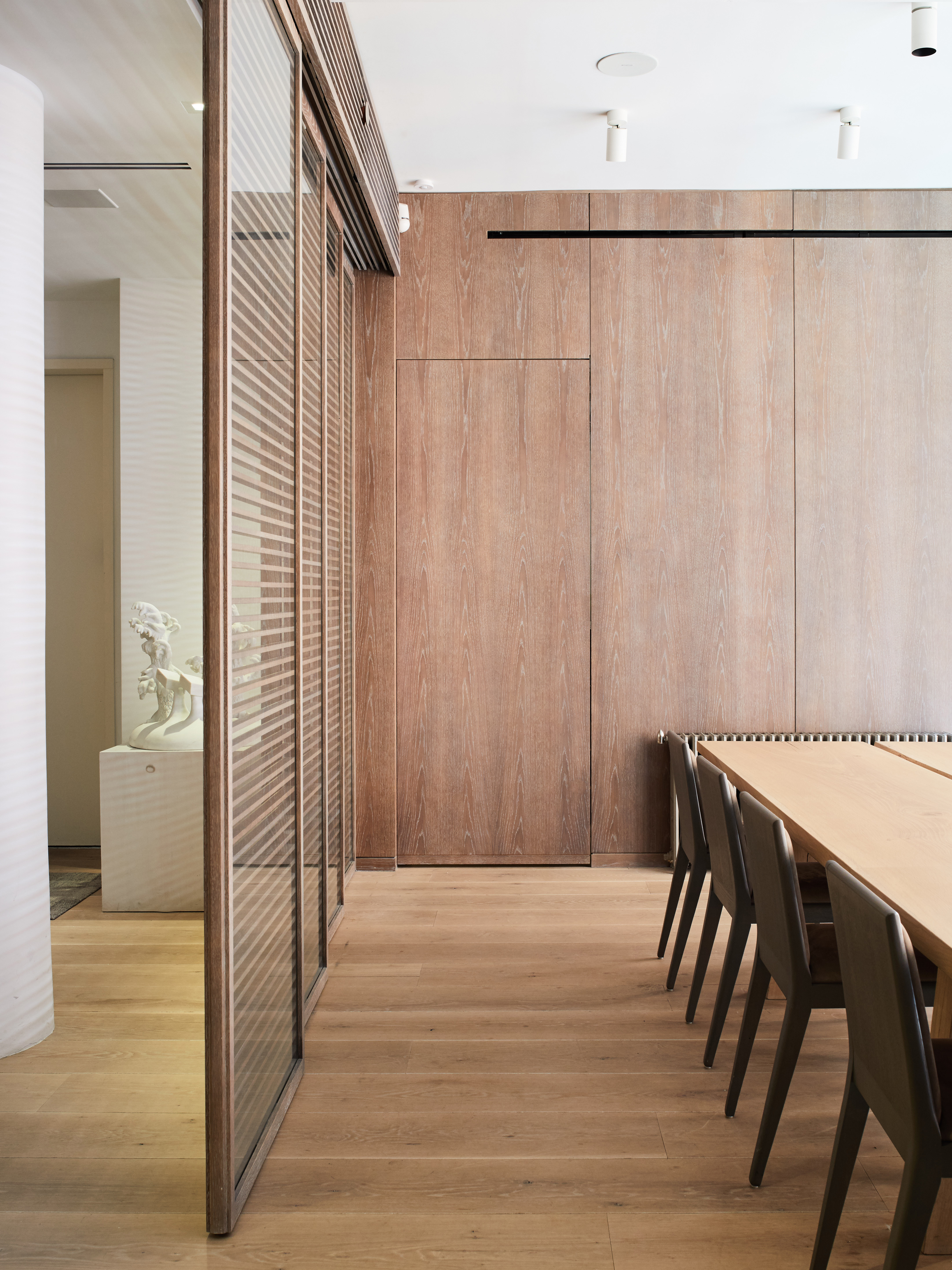 YPNY - Studio by Yabu Pushelberg - Architizer