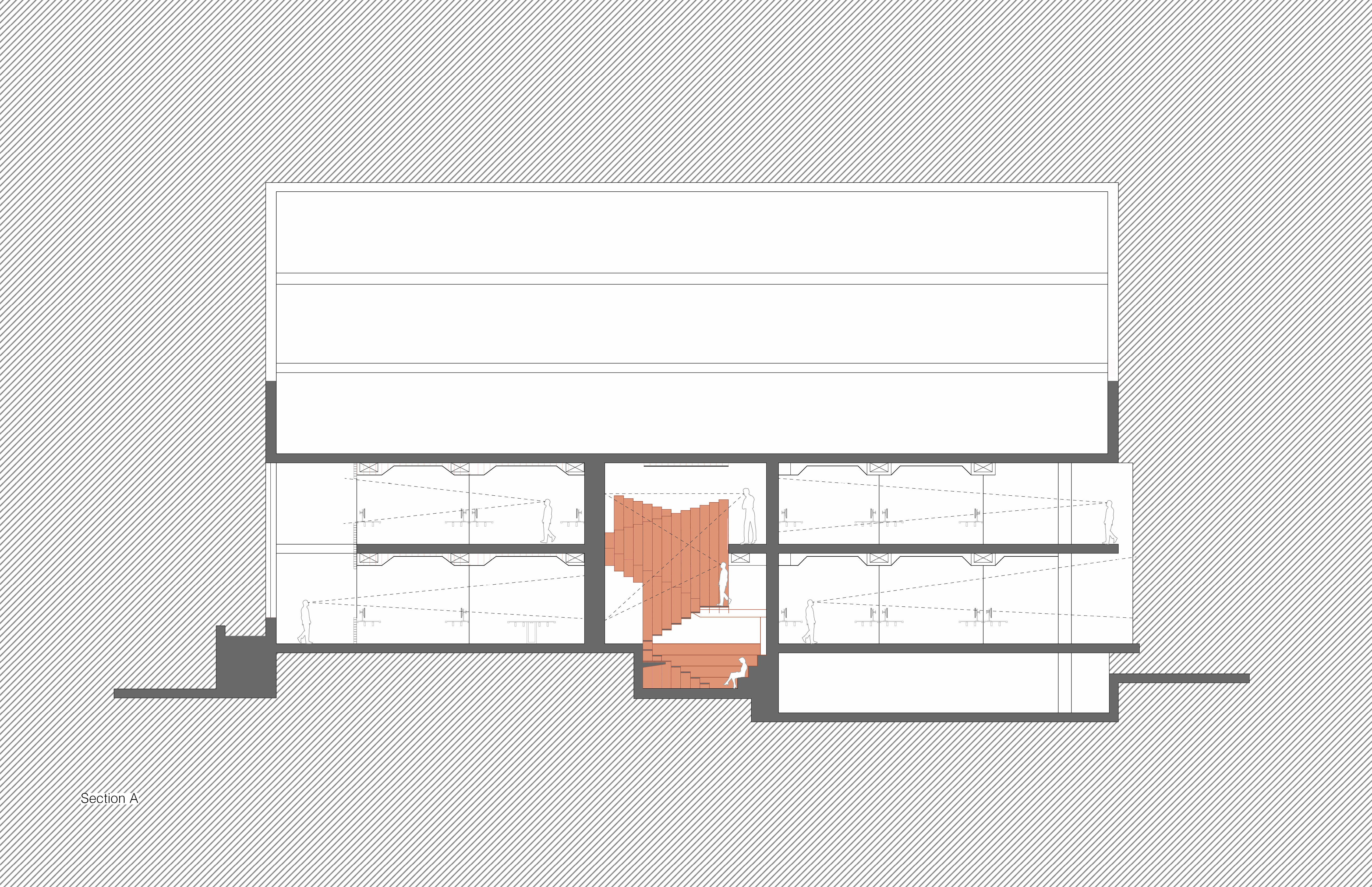 STAIRS OF NO GROUND by Qastic - Architizer