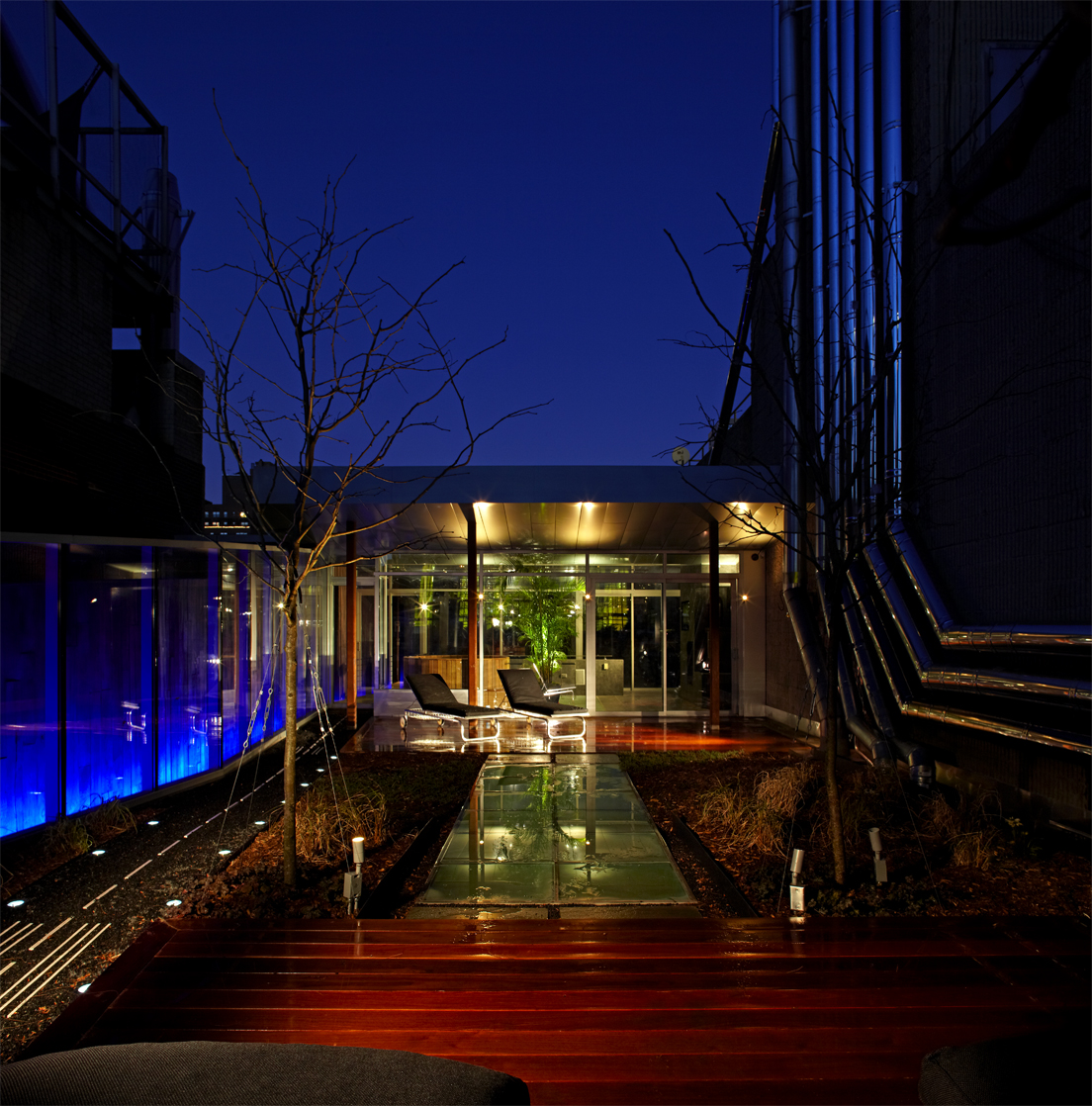 The John Wick House by Narofsky Architecture/Ways2Design - Architizer