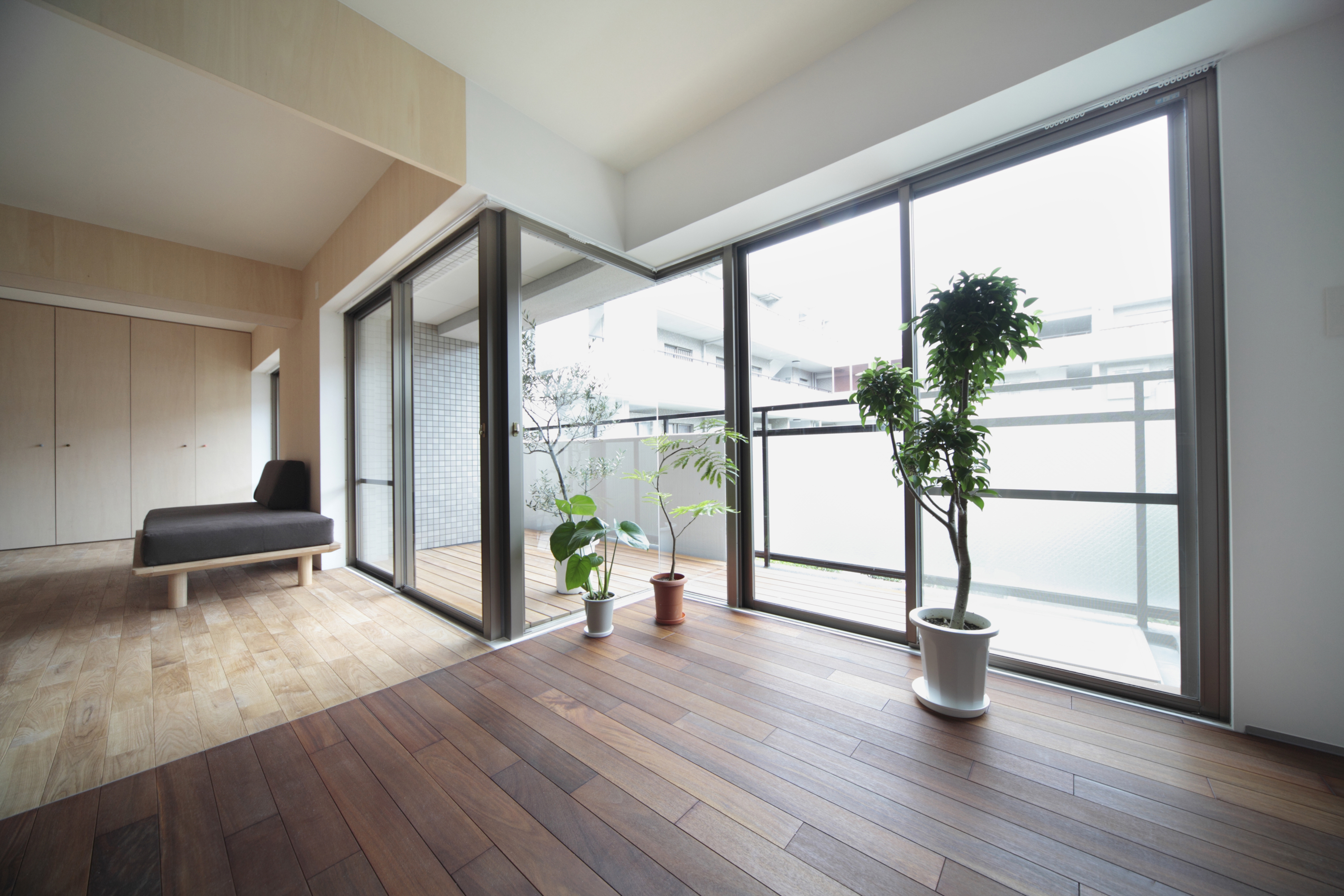 House in Midorigaoka by Camp Design inc. - Architizer