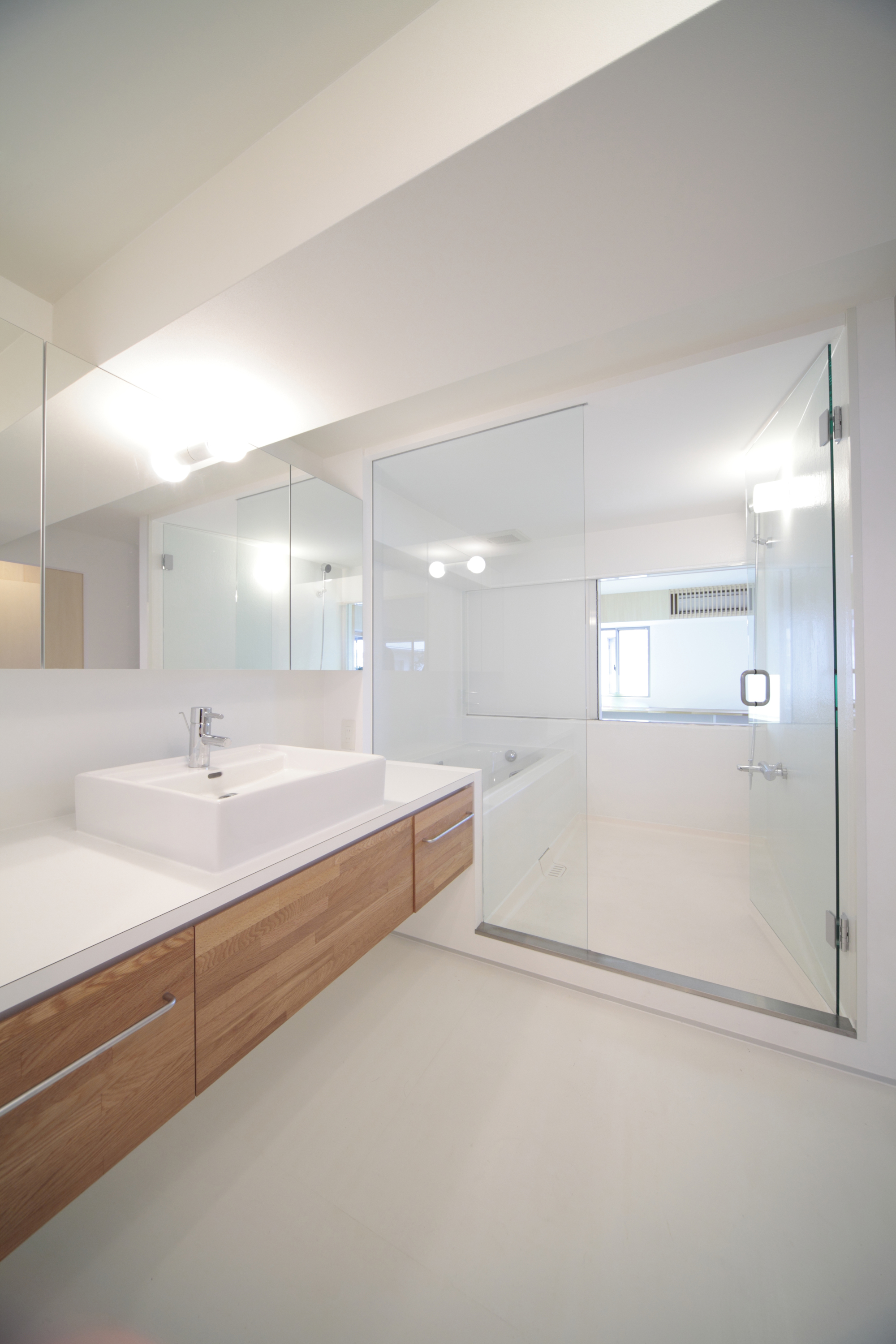 House in Midorigaoka by Camp Design inc. - Architizer