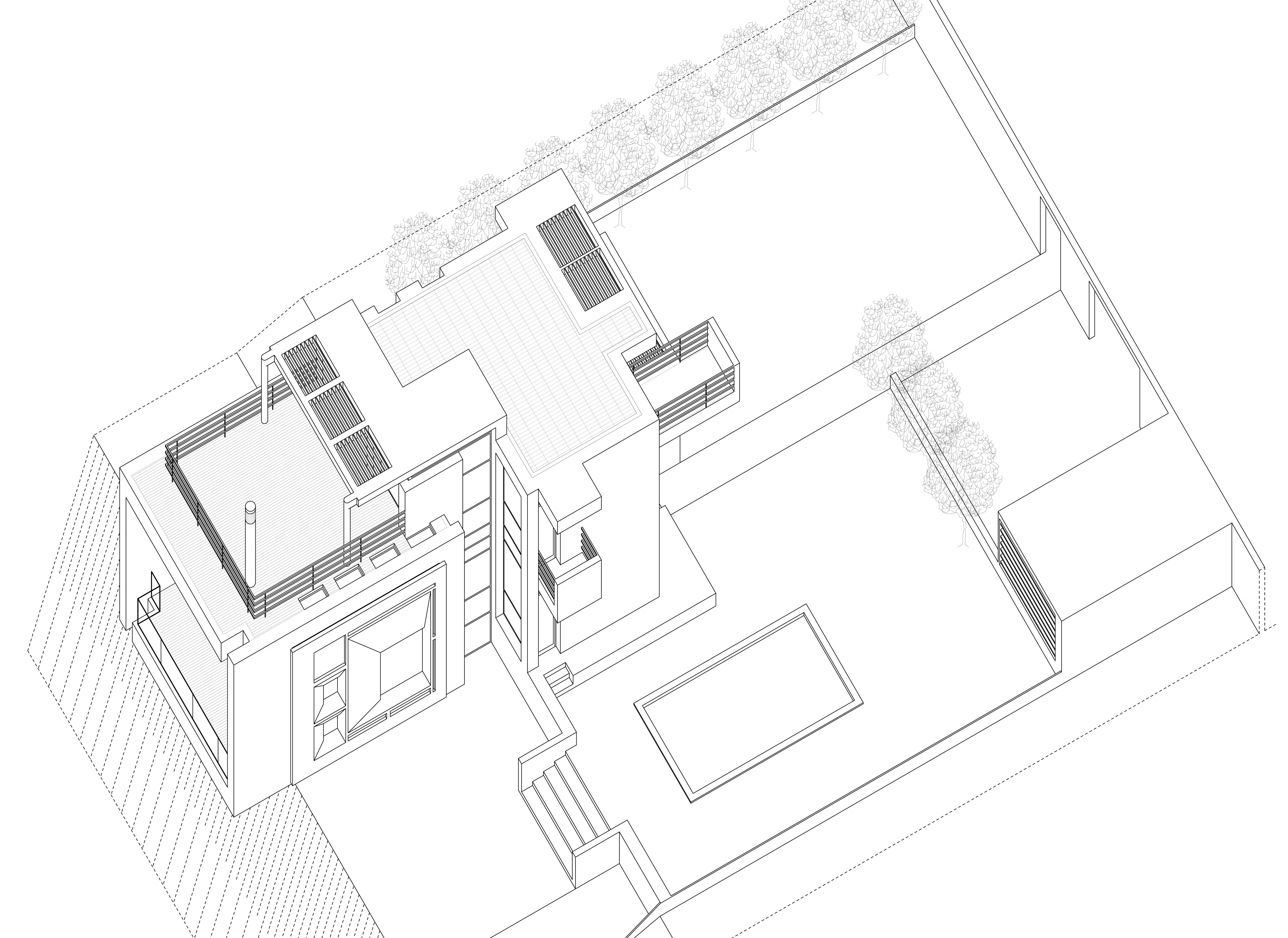 "VULCANO" HOUSE @ Aeolian Islands (Sicily) - Models A1 / A2 by ...