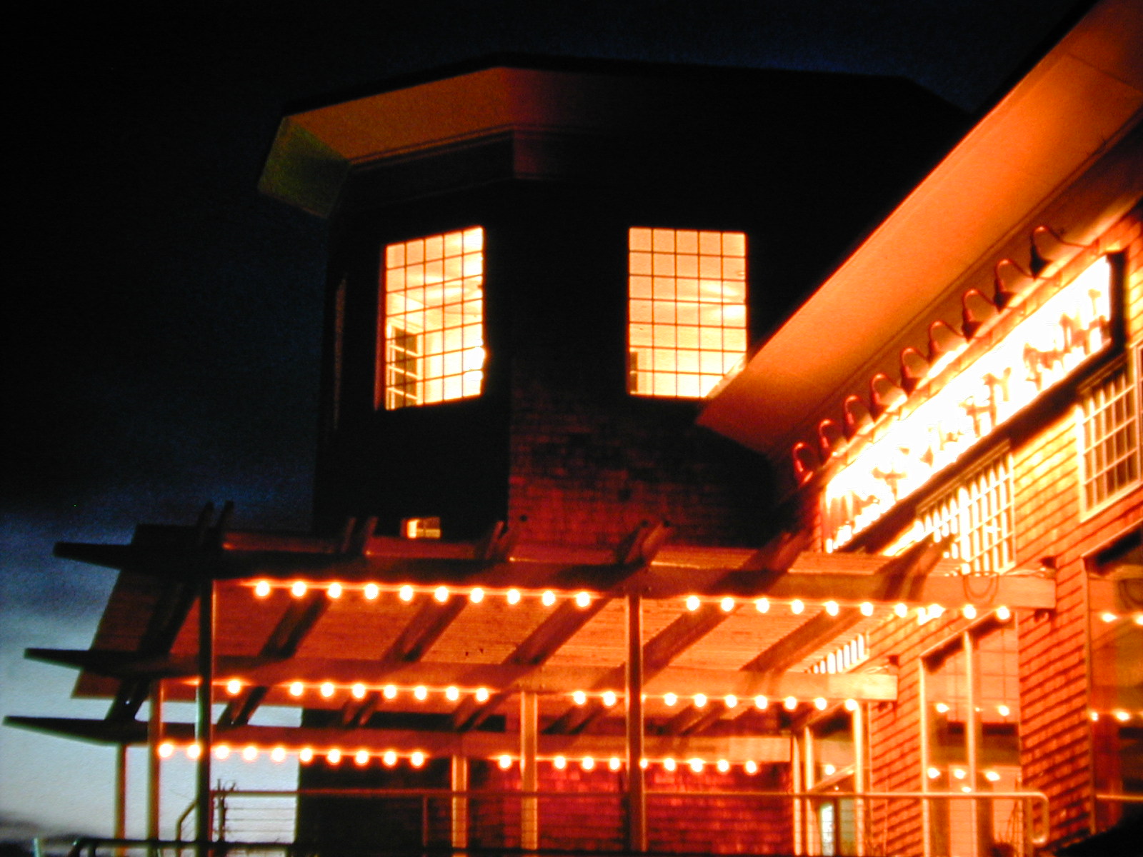 Pollard Architects - Architizer