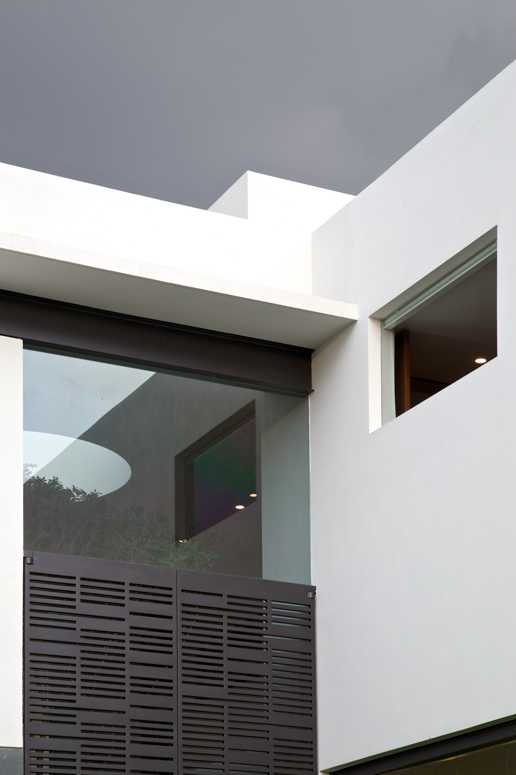 Casa Lumaly by Agraz Arquitectos S.C. - Architizer