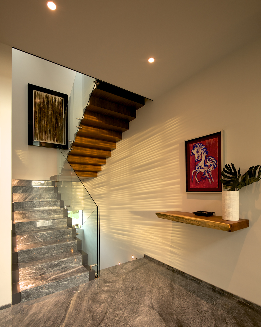 Casa Lumaly by Agraz Arquitectos S.C. - Architizer