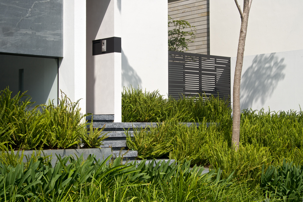 Casa Lumaly by Agraz Arquitectos S.C. - Architizer