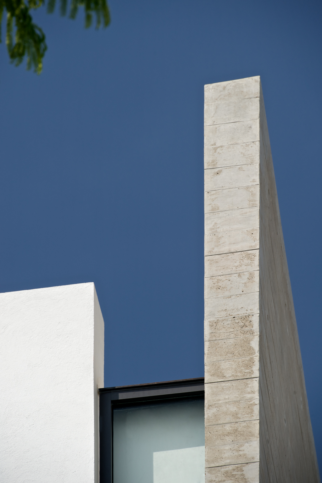 Casa Lumaly by Agraz Arquitectos S.C. - Architizer