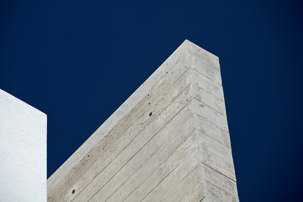 Casa Lumaly by Agraz Arquitectos S.C. - Architizer