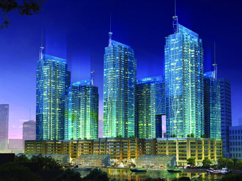 Fay-Cooper Cole Hall, Northern Illinois University by Cordogan Clark ...