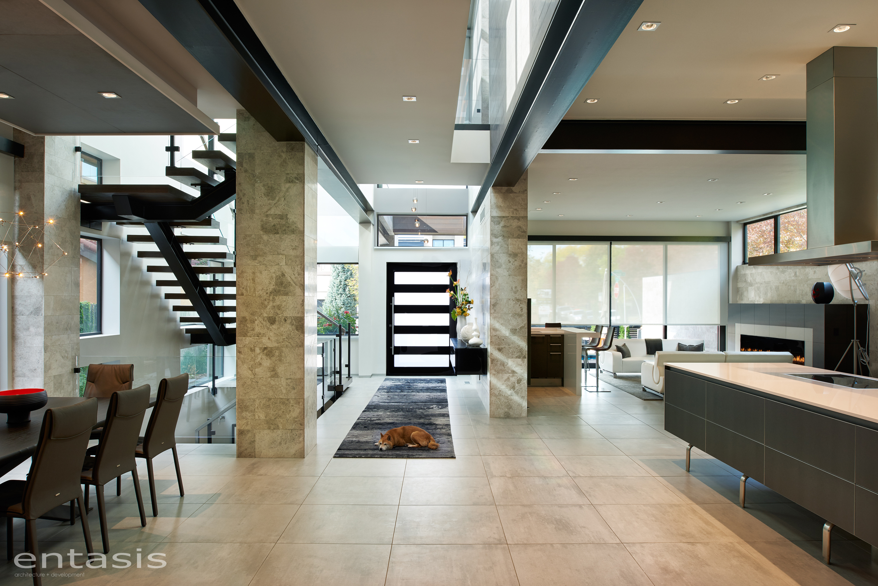 Entasis Group - Architizer