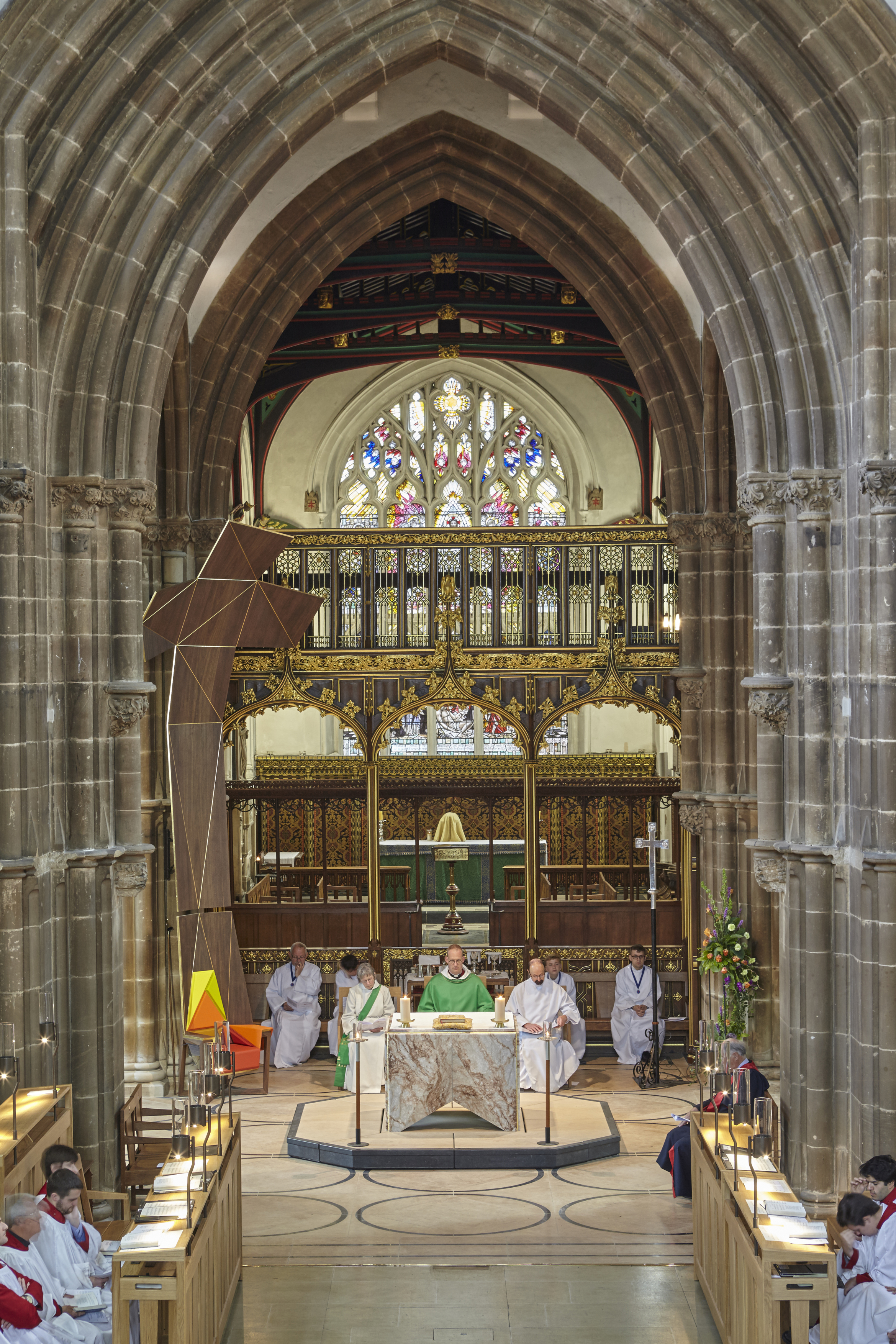 Leicester Cathedral's Richard III Project 'With Dignity and Honour'' by ...