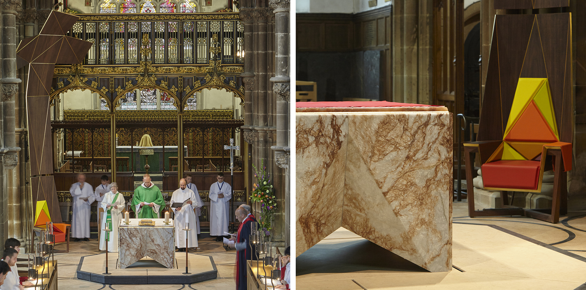 Leicester Cathedral's Richard III Project 'With Dignity and Honour'' by ...