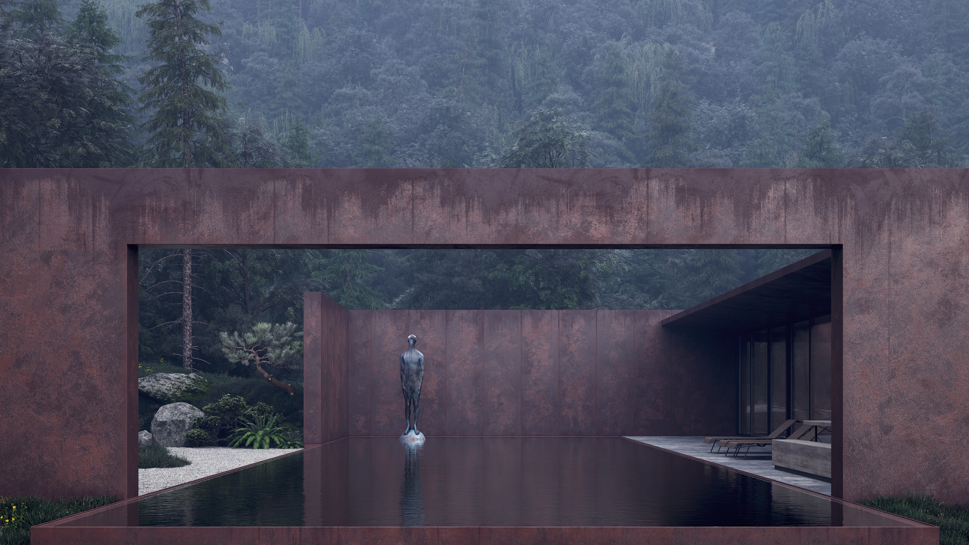 Sergey Makhno - Architizer