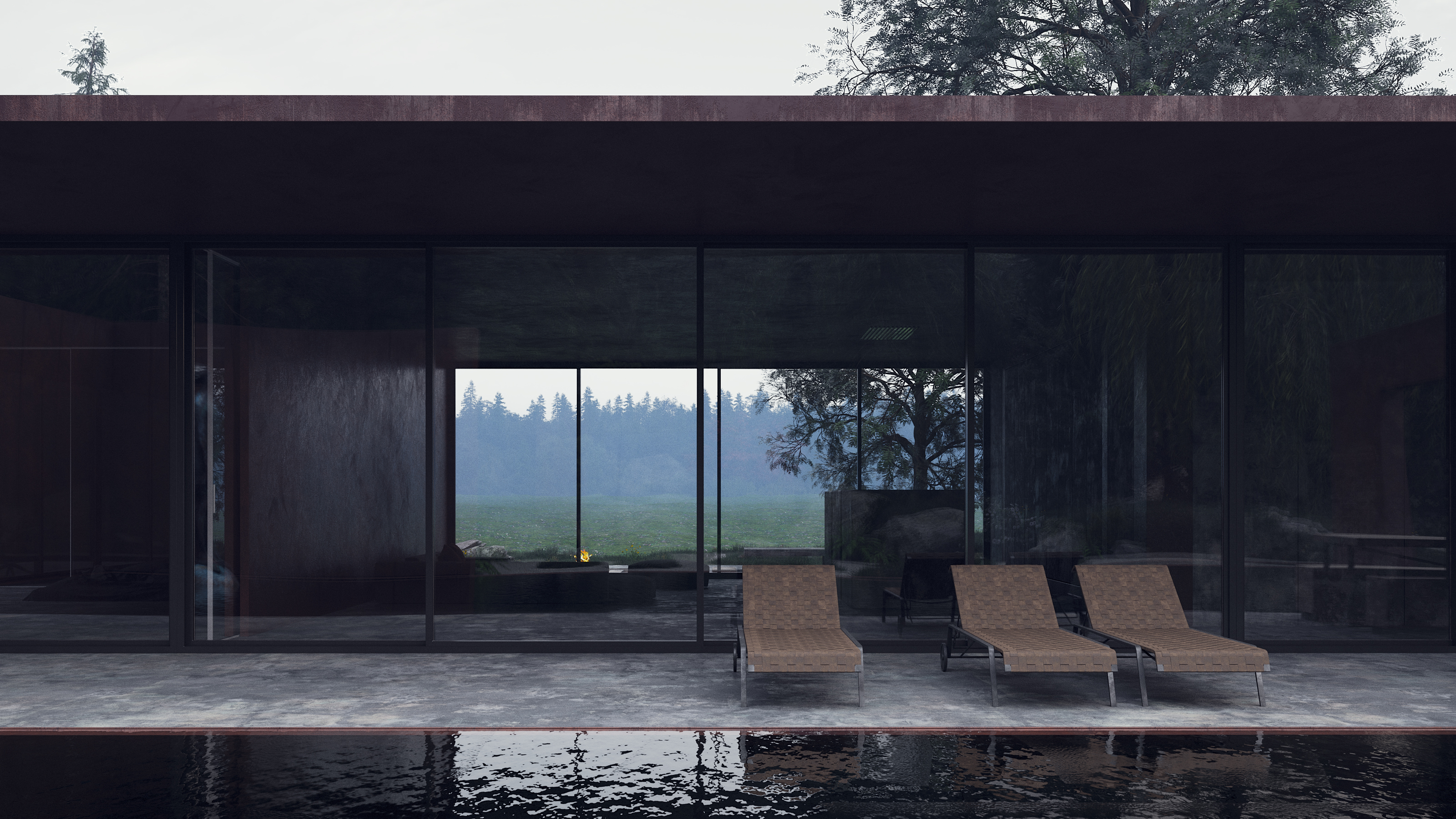 Rose House - Architizer