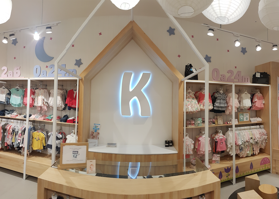 Kinder [Parque Las Américas] by Infinita Arquitectura - Architizer