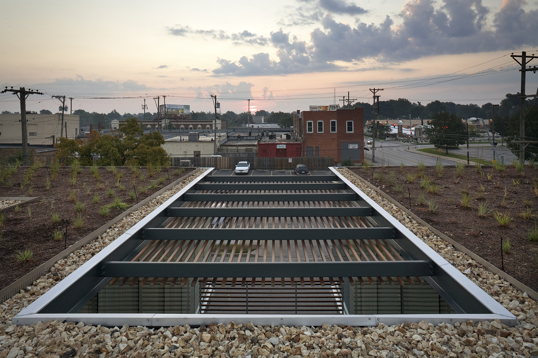 Botwin Building by El Dorado - Architizer