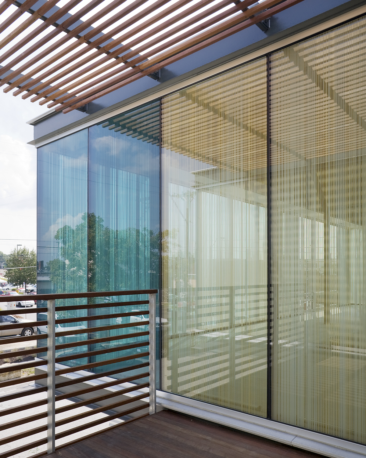 Botwin Building by El Dorado - Architizer