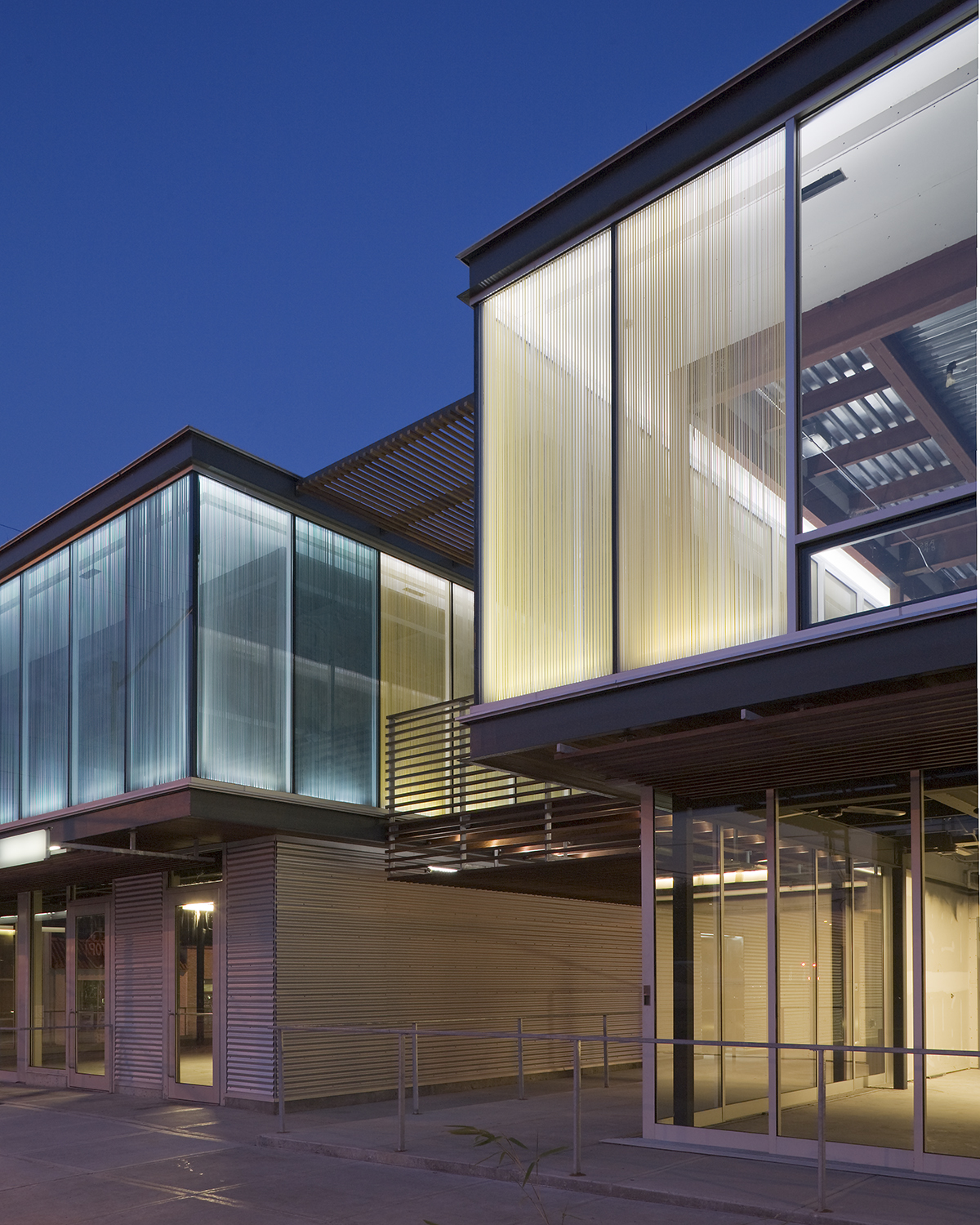 Botwin Building by El Dorado - Architizer