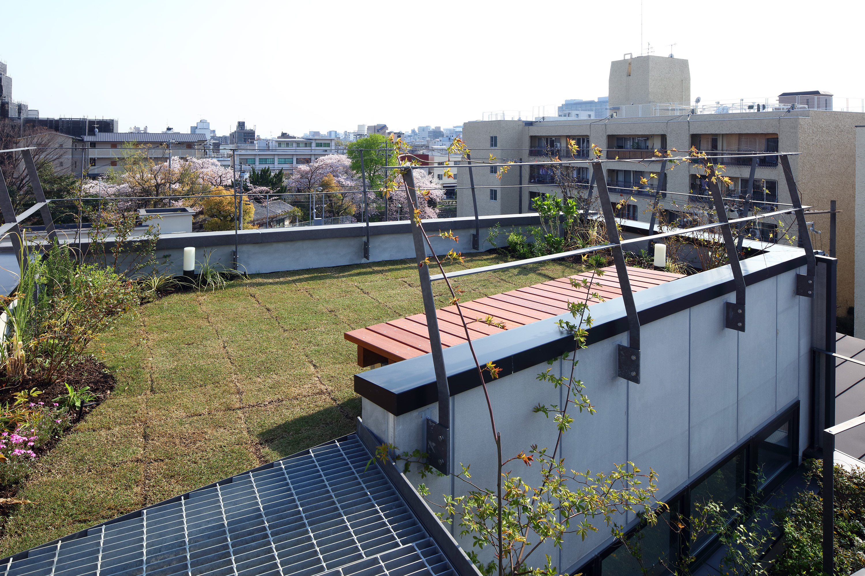 Riverside Villa by atelier BORONSKI - Architizer