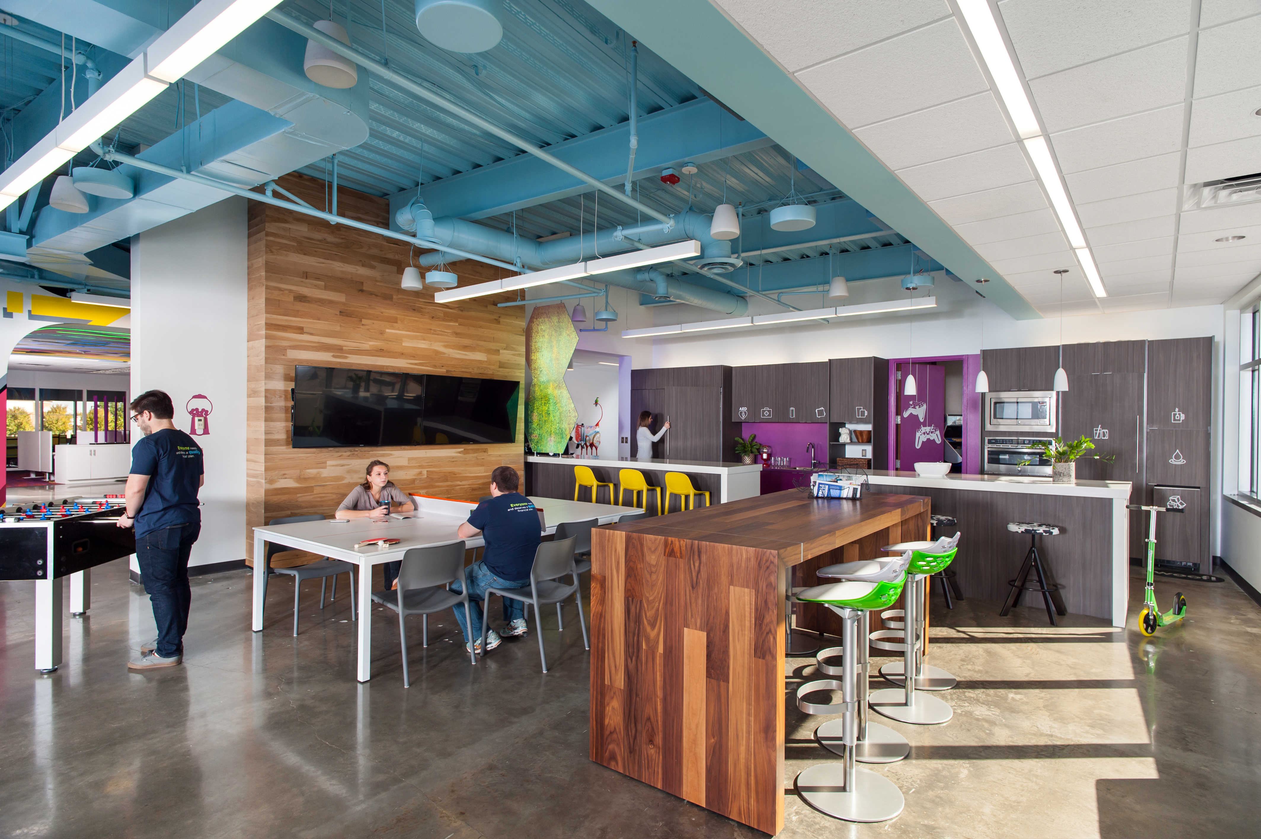 PIEtech by SMBW - Architizer