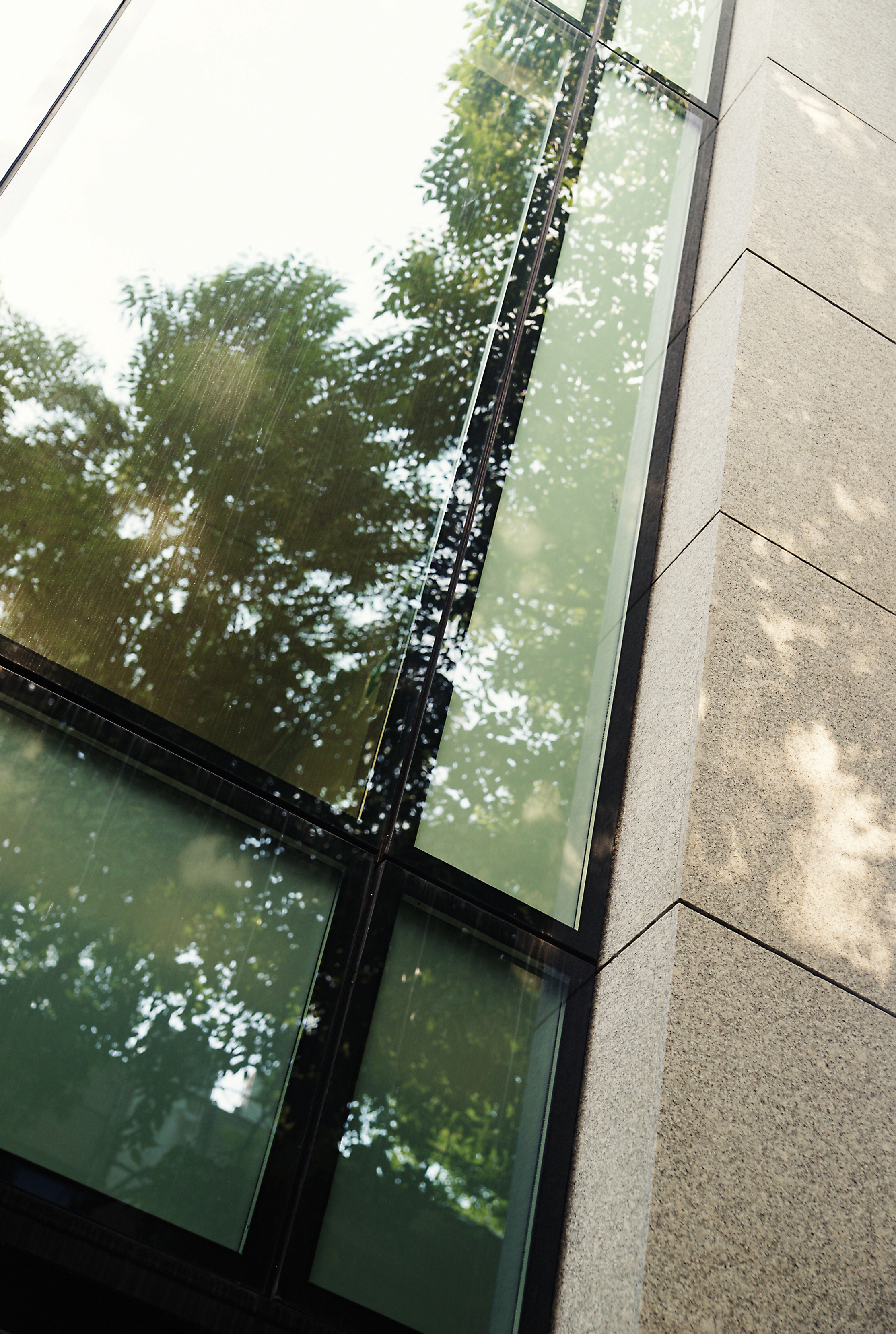 Varna Office Building by MMXX architects - Architizer