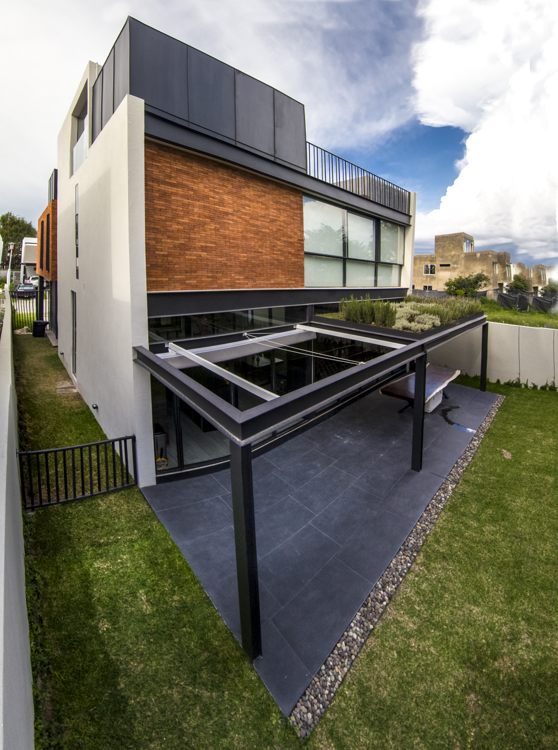 ROM House by deFORMA arquitectura - Architizer