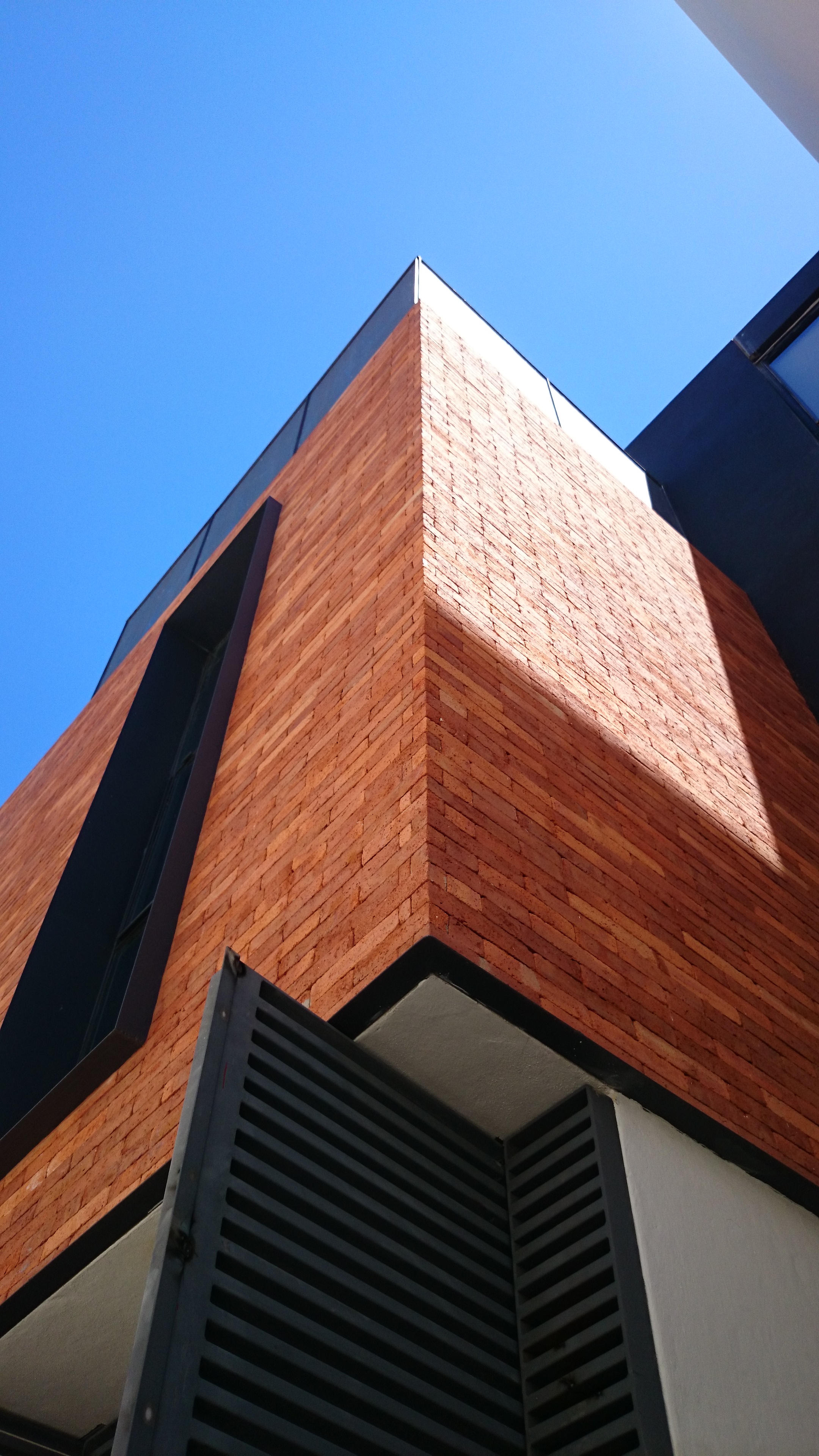 ROM House by deFORMA arquitectura - Architizer
