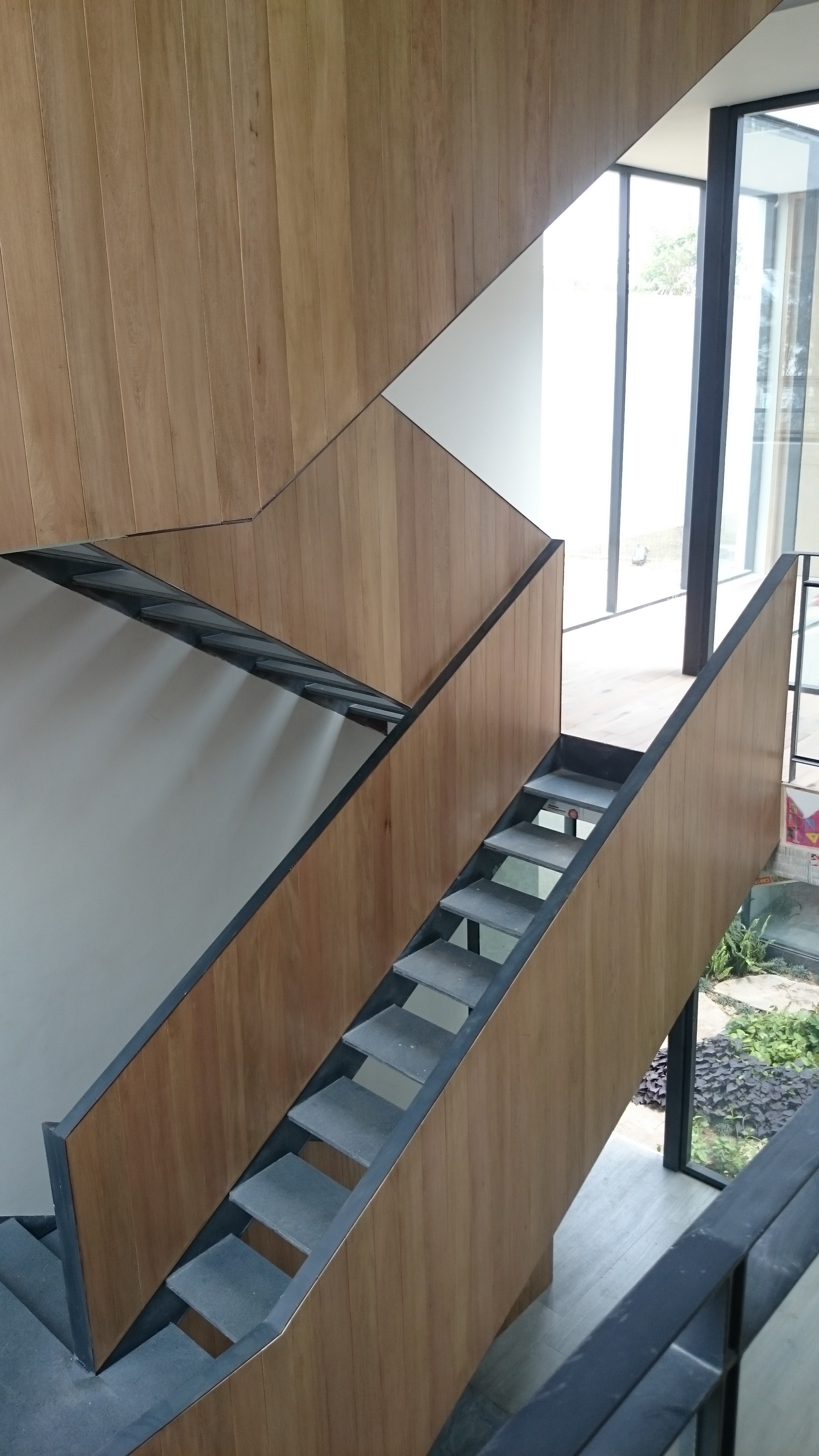 ROM House by deFORMA arquitectura - Architizer