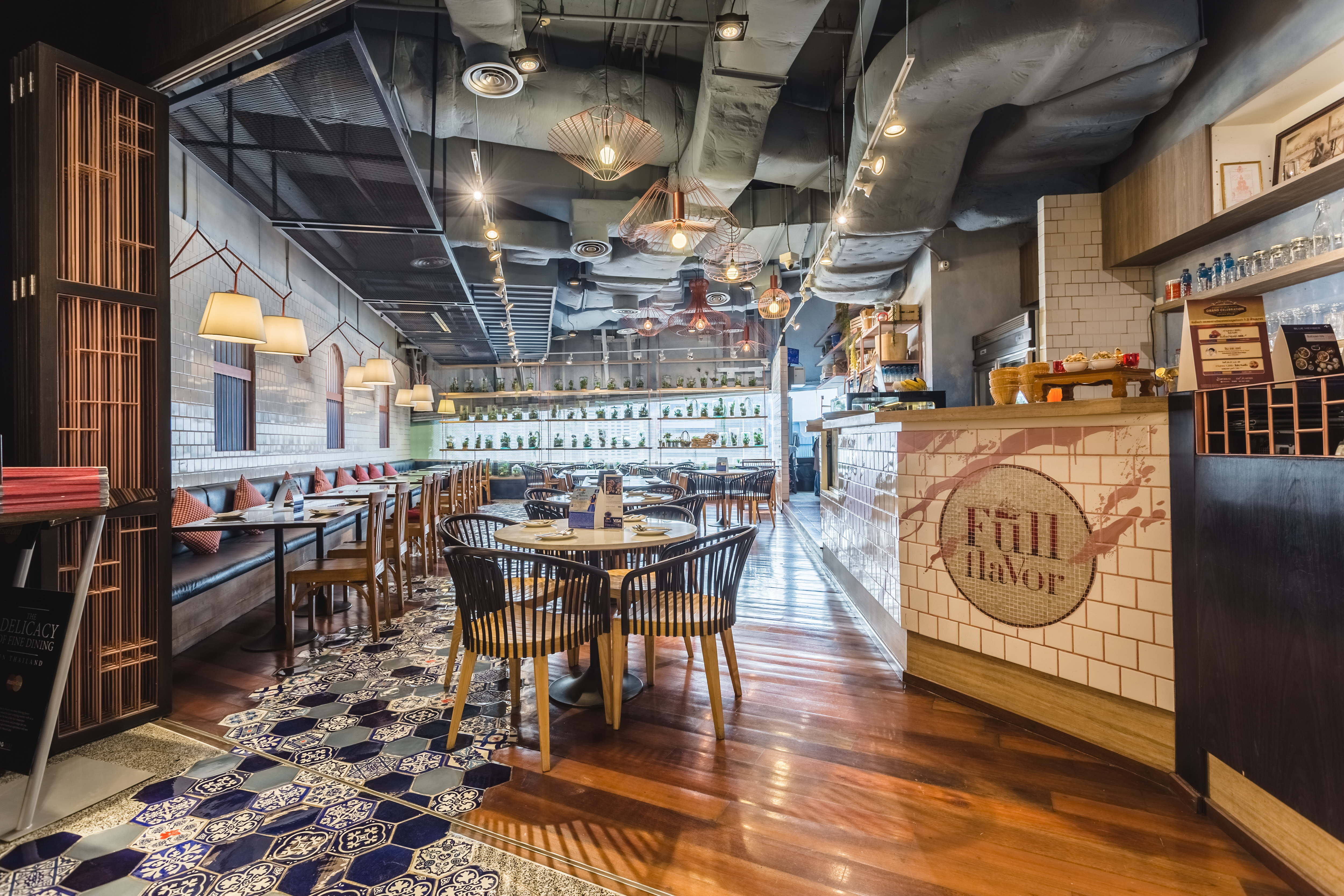 FULL FLAVOR by Studio PLP Co., Ltd. - Architizer
