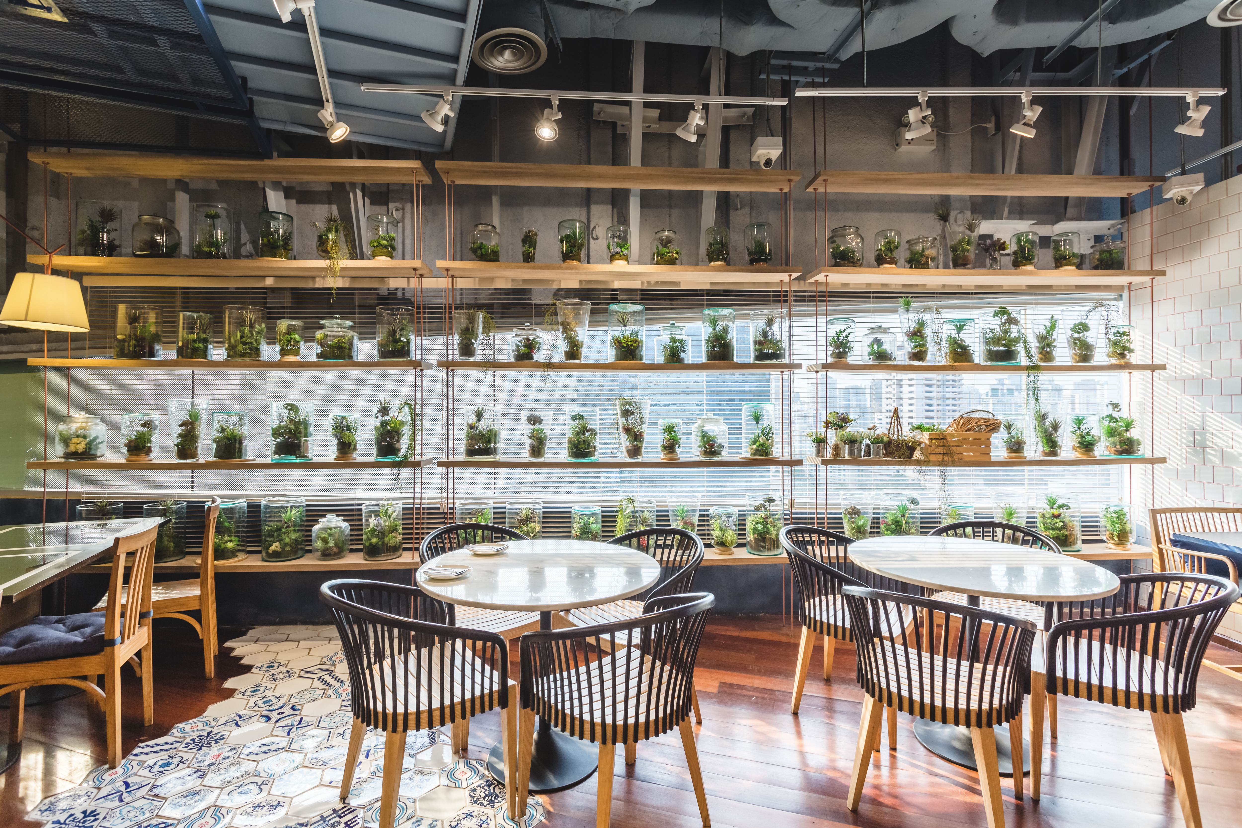 FULL FLAVOR by Studio PLP Co., Ltd. - Architizer