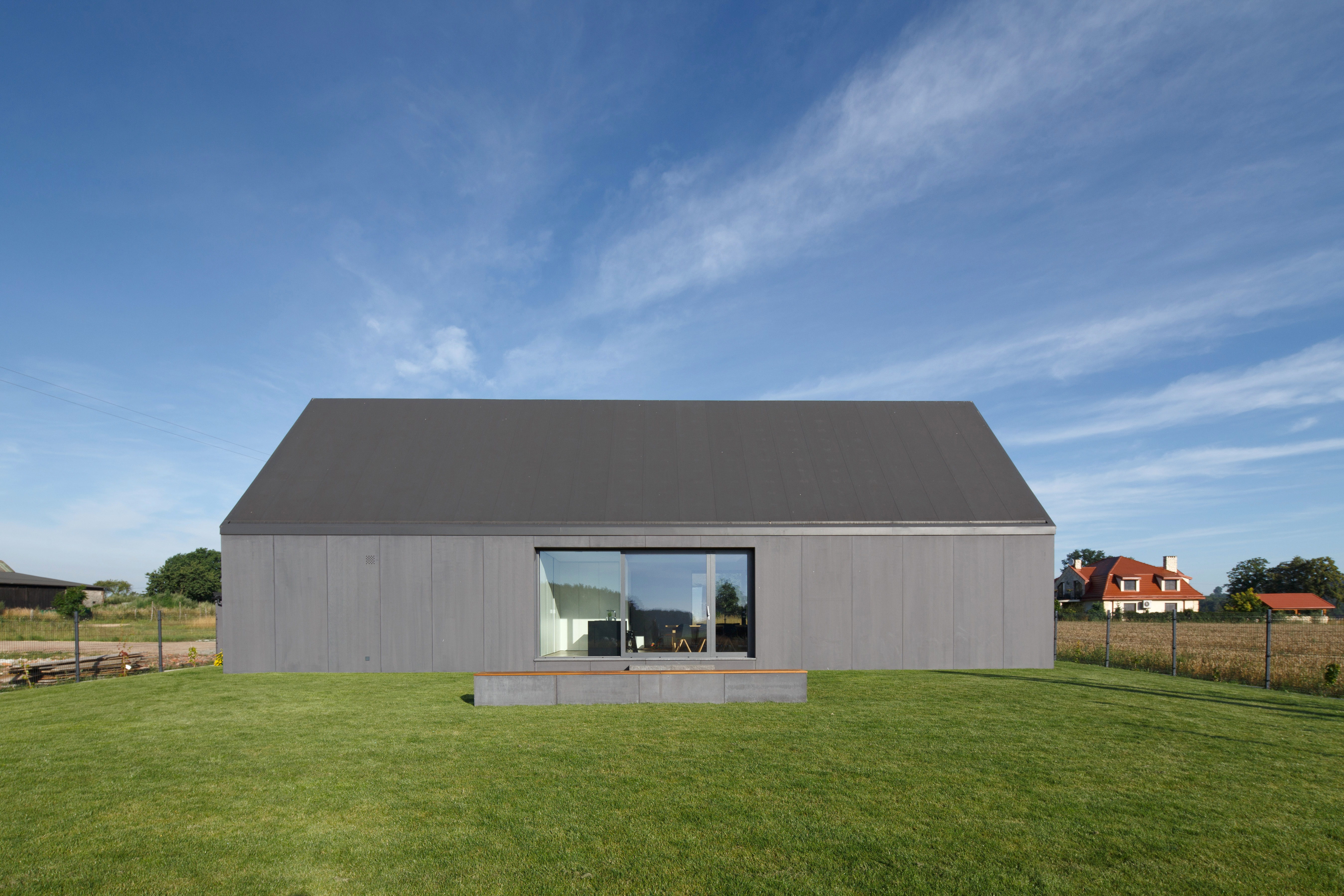 Suburban House by TTAT - Architizer