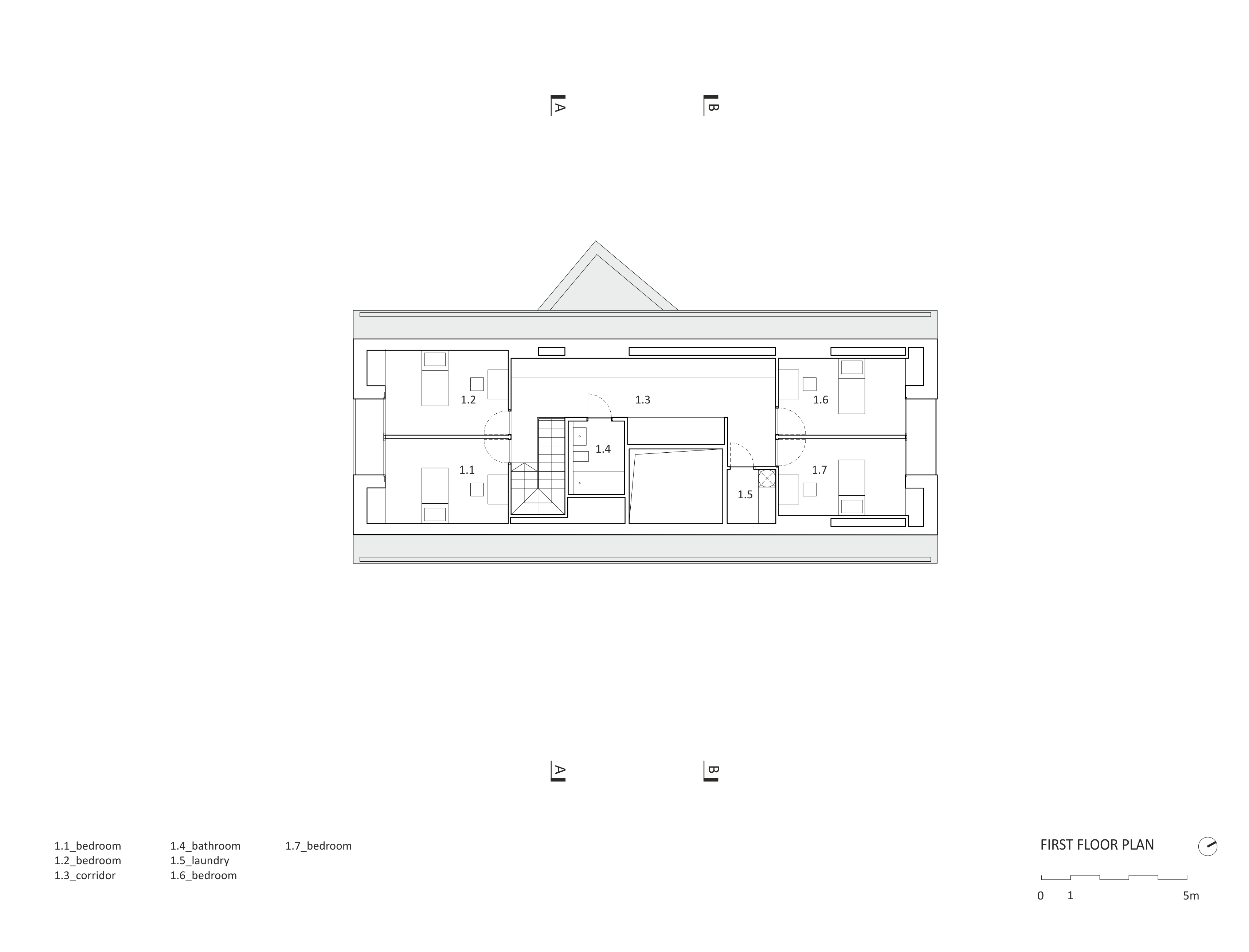 Suburban House by TTAT - Architizer