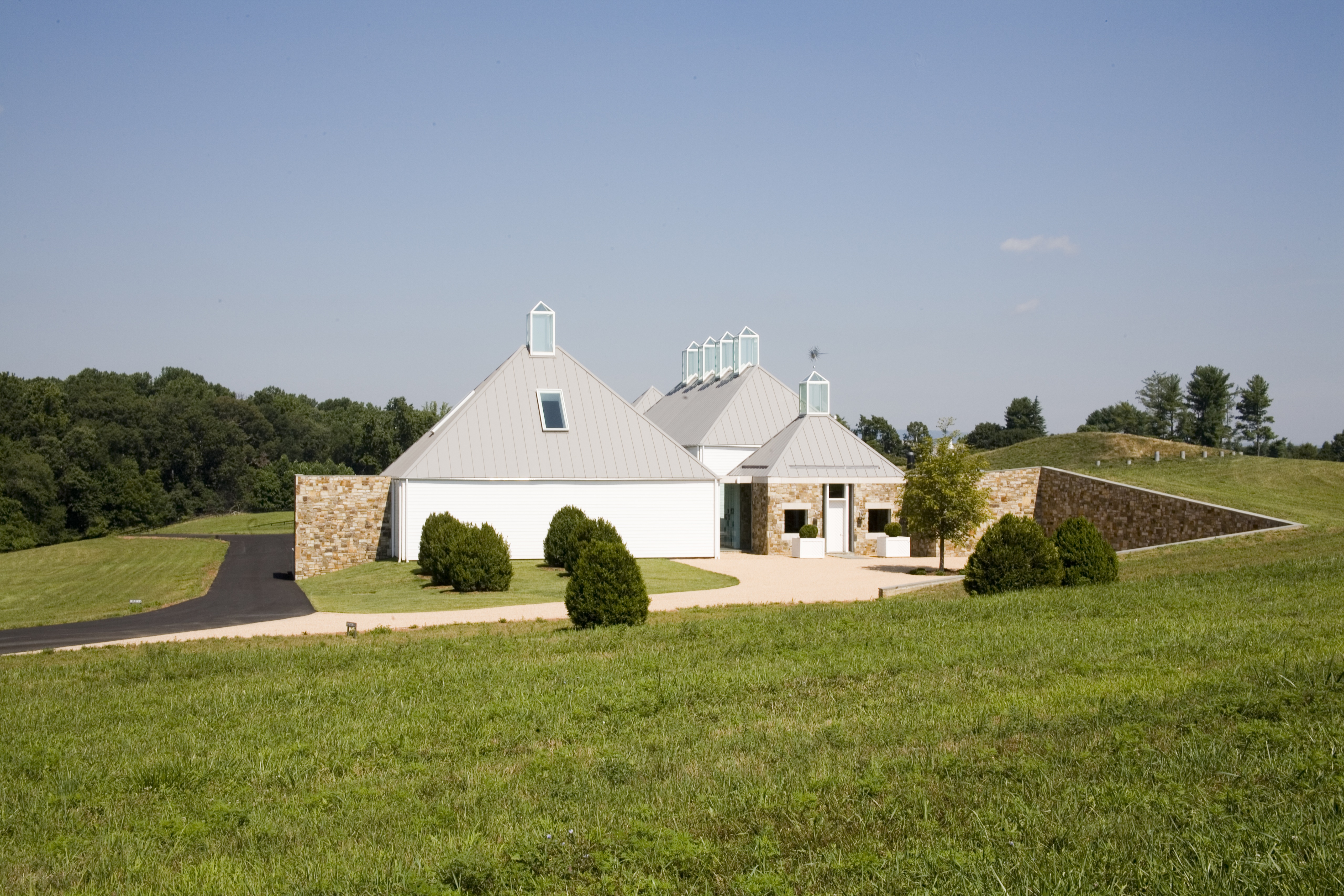 Bray House by Jacobsen Architecture, LLC - Architizer
