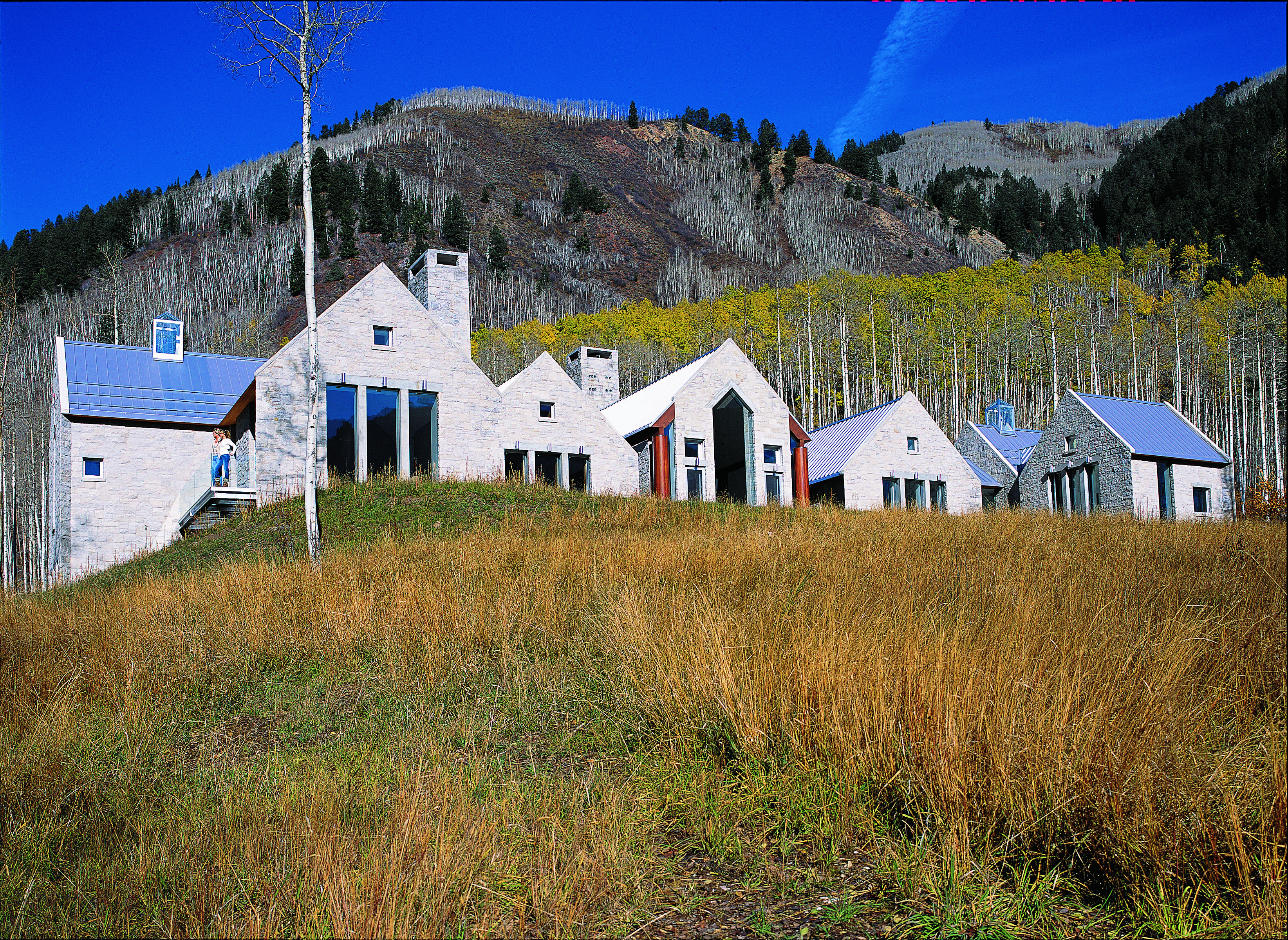 The Rivers Residence by Jacobsen Architecture, LLC - Architizer