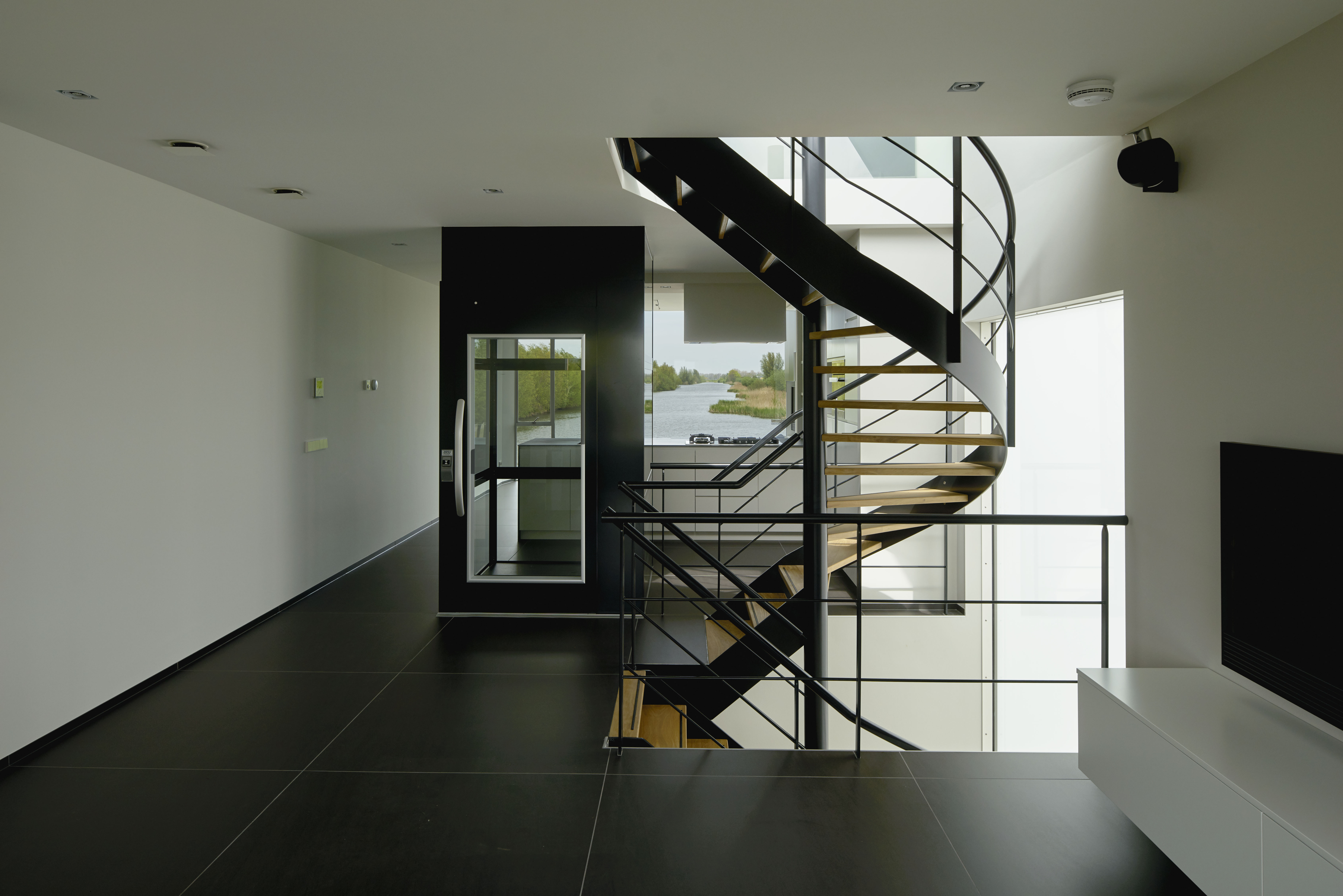 House in Meerkerk by Ruud Visser Architects - Architizer