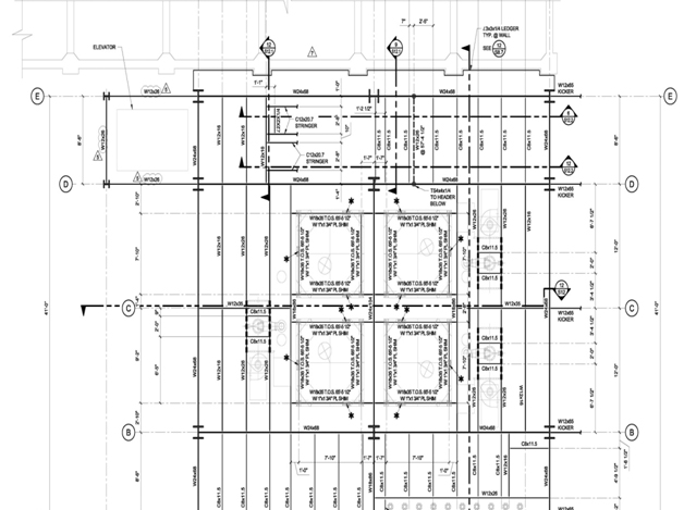 Structural Industrial Batch Plant by TESLA OUTSOURCING SERVICES ...