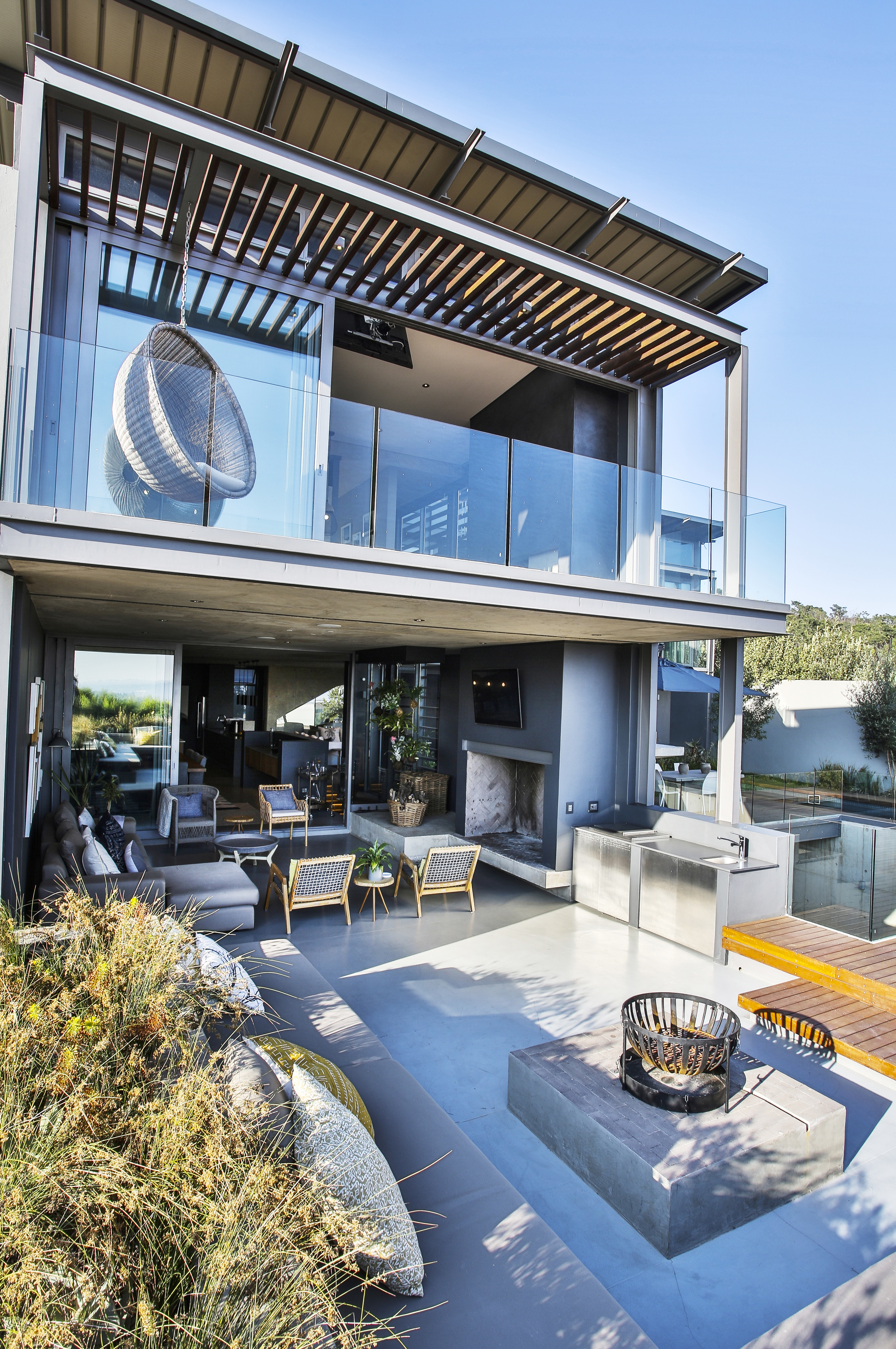 House Pautz by Blunt Architects - Architizer