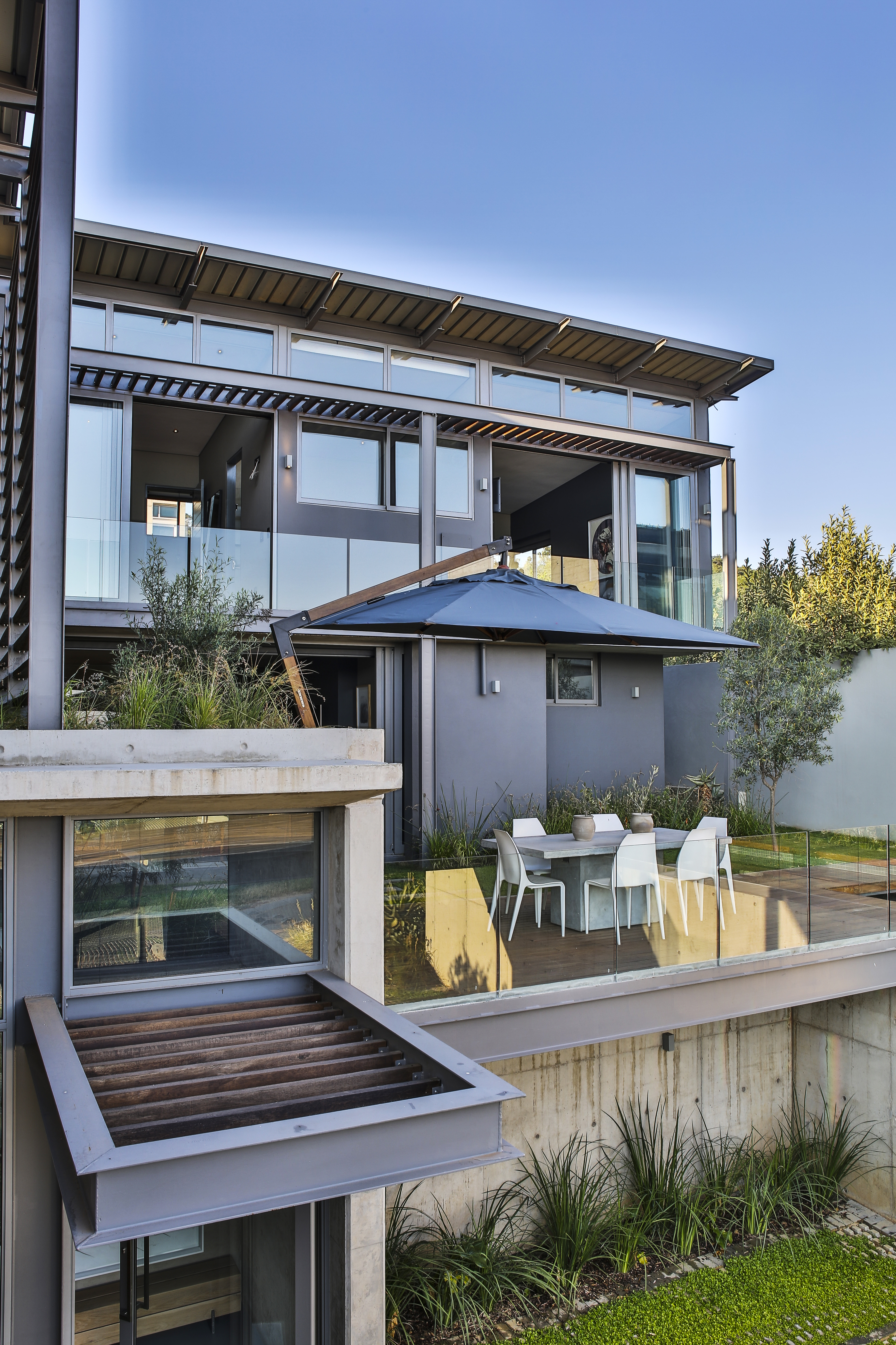 House Pautz by Blunt Architects - Architizer