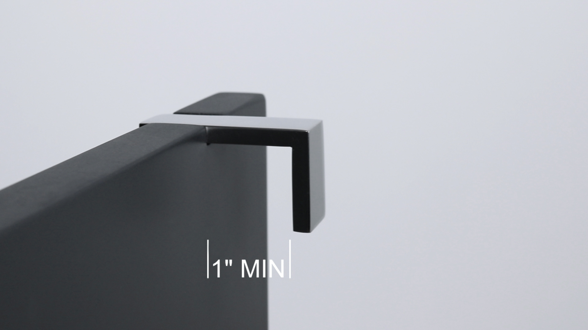 PBA EVERYONE MILLWORK PULLS COLLECTION | GENSLER from pba ...