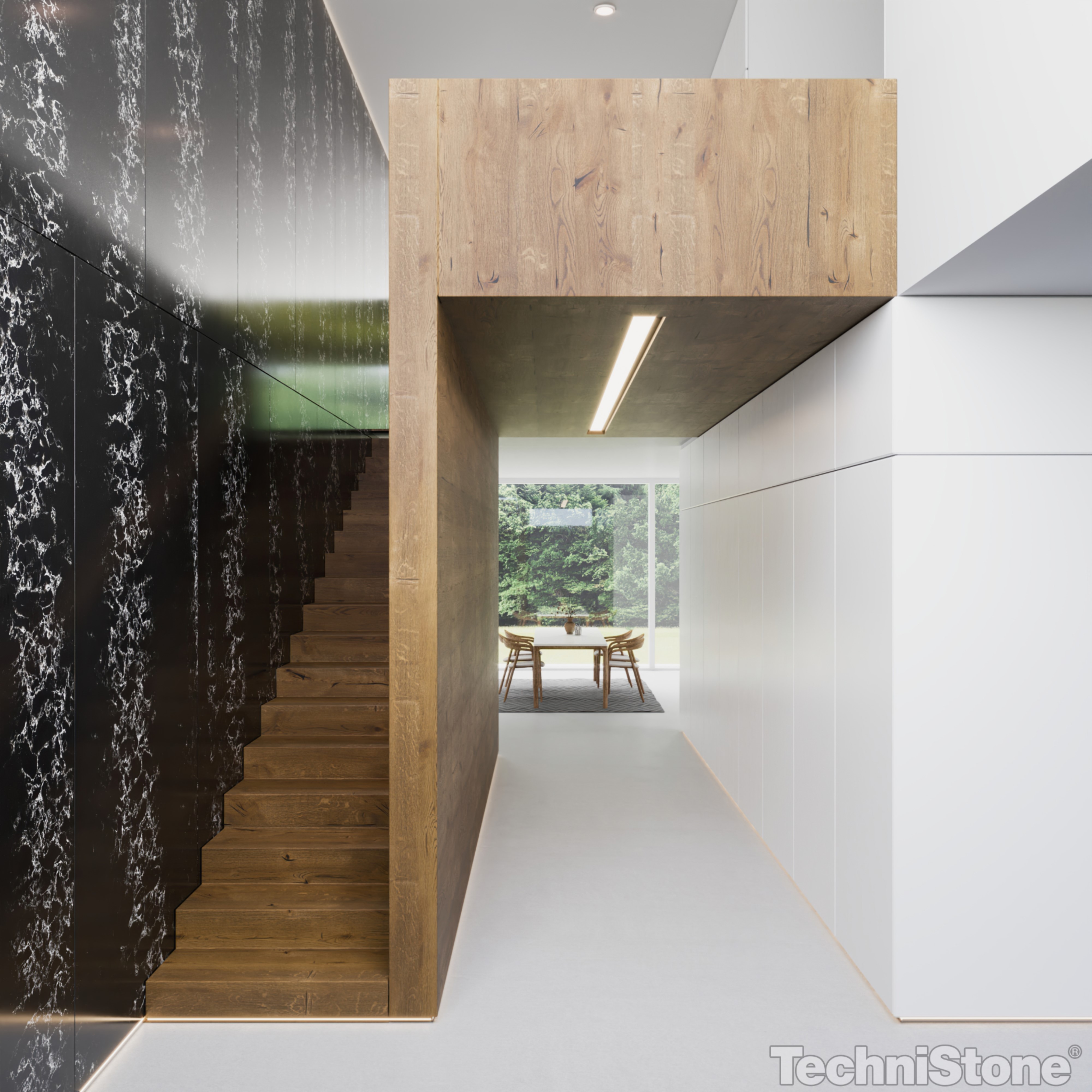 Wall Cladding from Technistone - Architizer