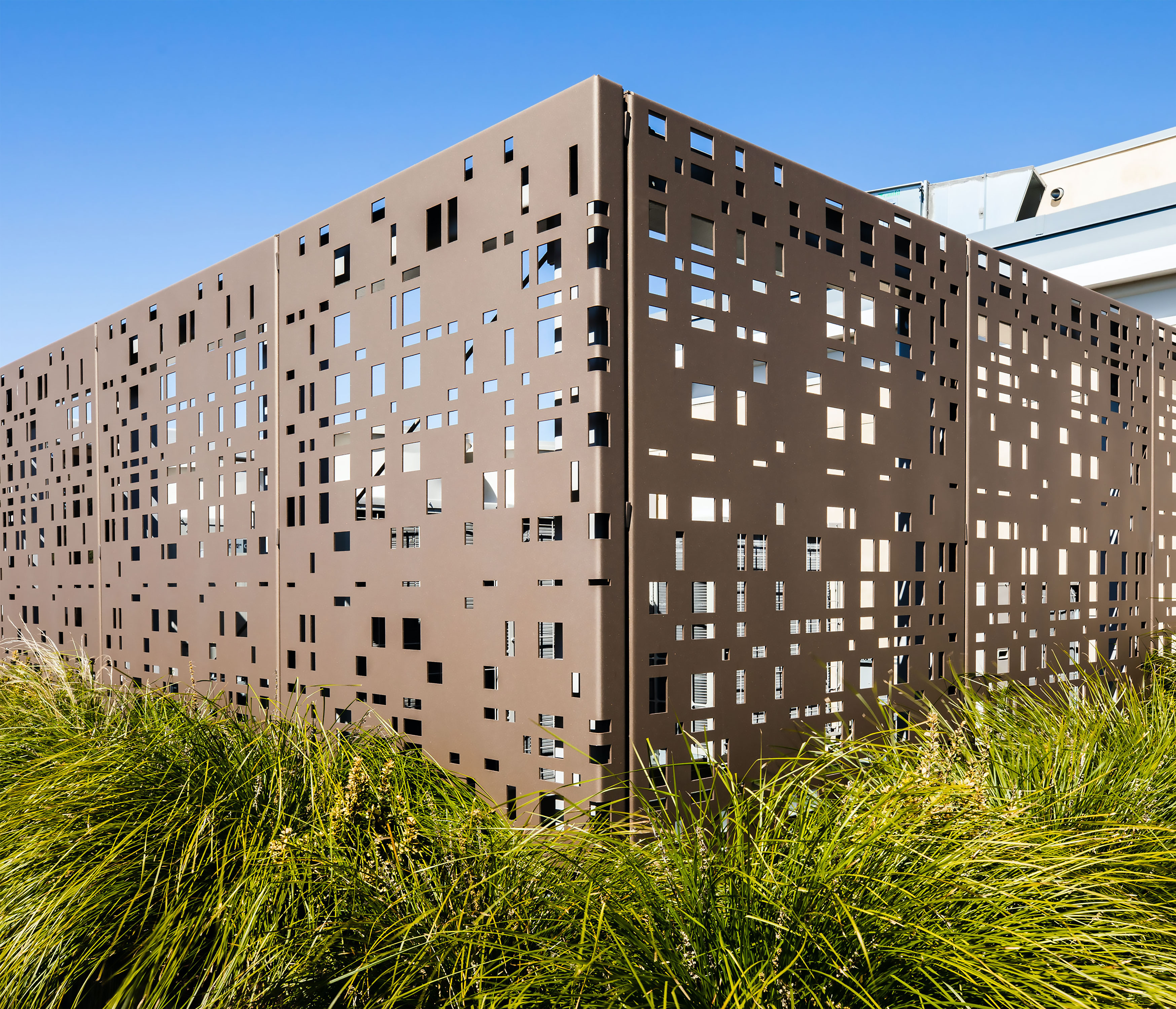 Fences from BŌK Modern - Architizer