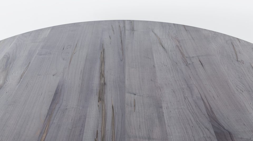 Signature // Trilo Base Table from Uhuru Design - Architizer