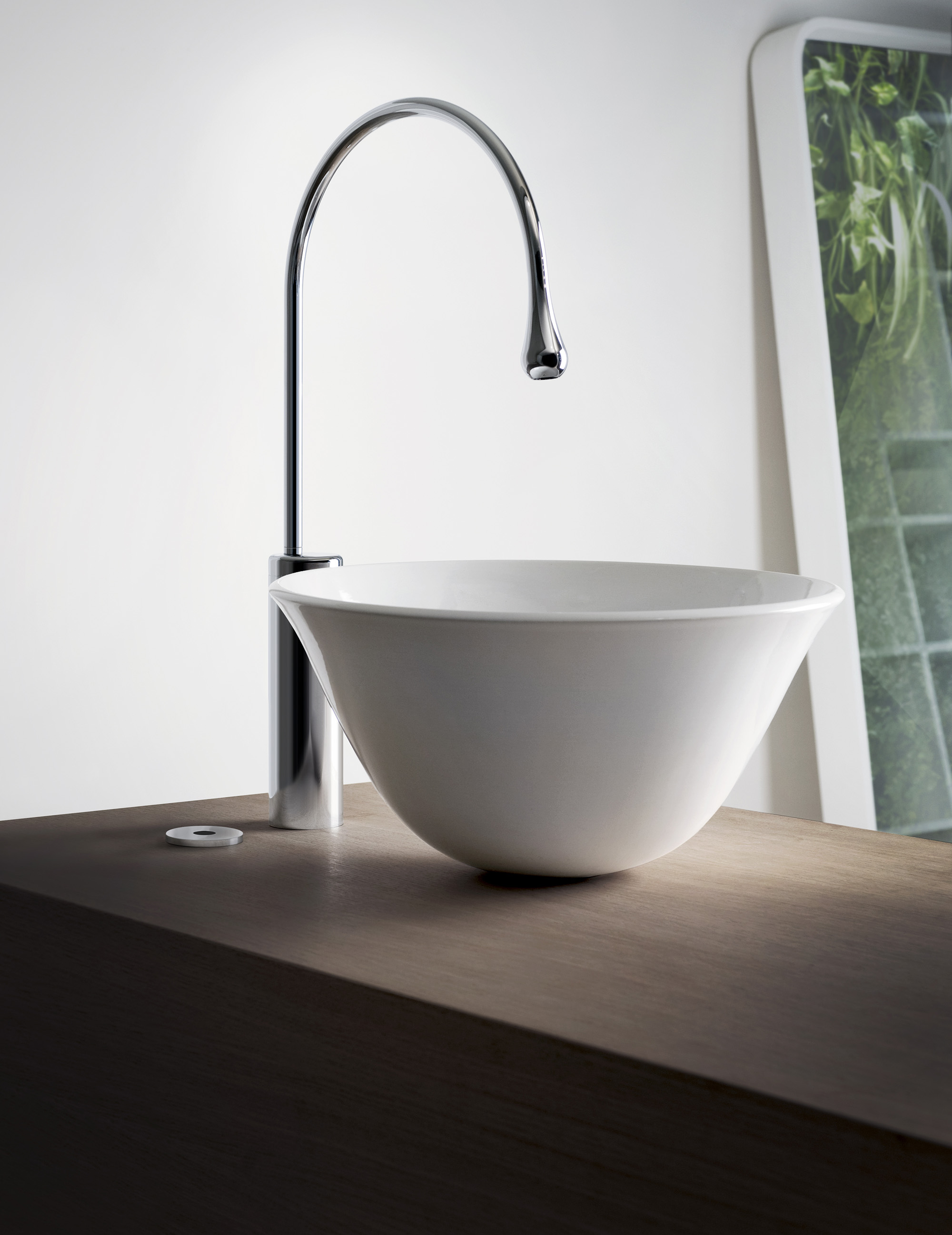 Sensor Taps from Gessi - Architizer