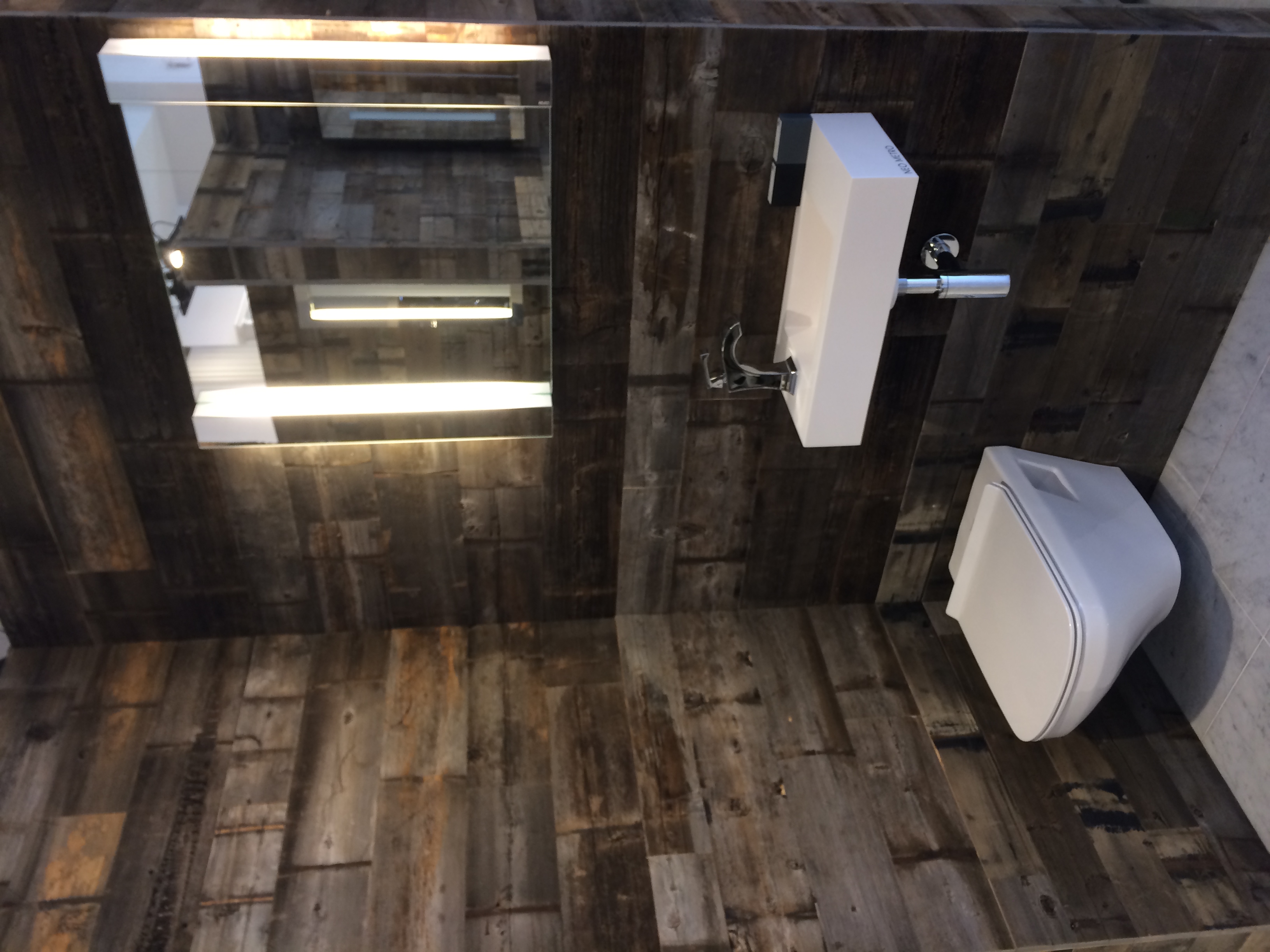 Micro Slab Basin from Neo-Metro - Architizer