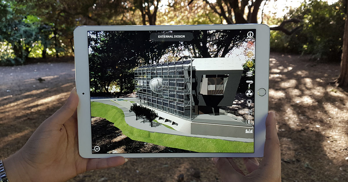 ARki app: 1 Products - Architizer