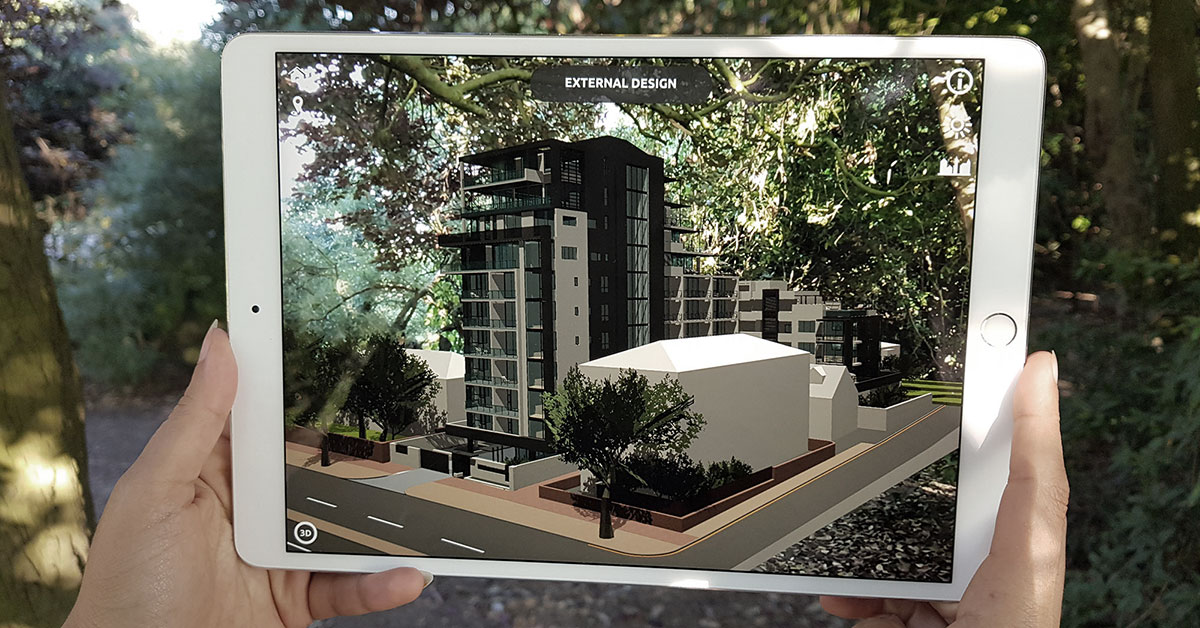 ARki app: 1 Products - Architizer